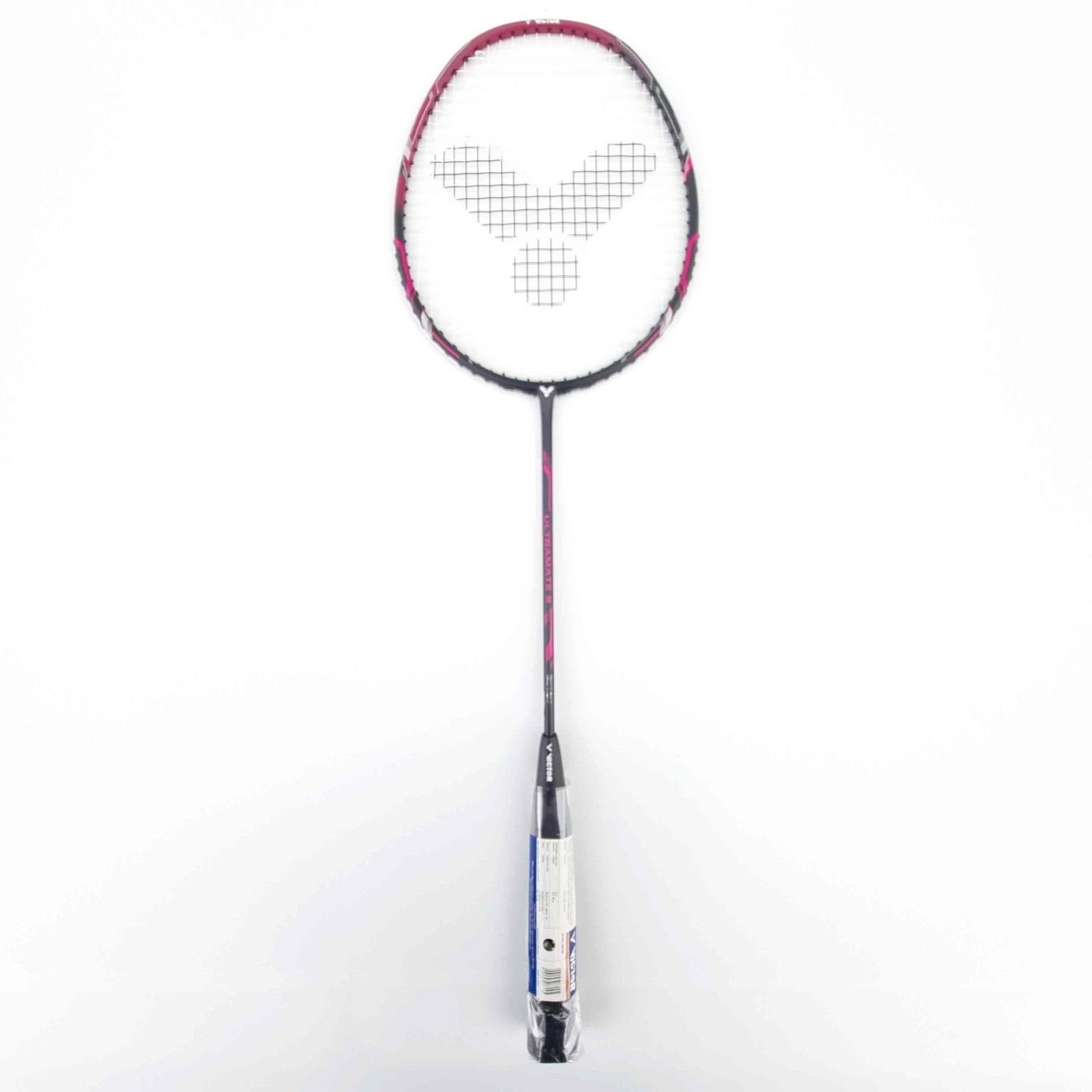 Victor Ultramate 8 - KW FLEX Racket specialist