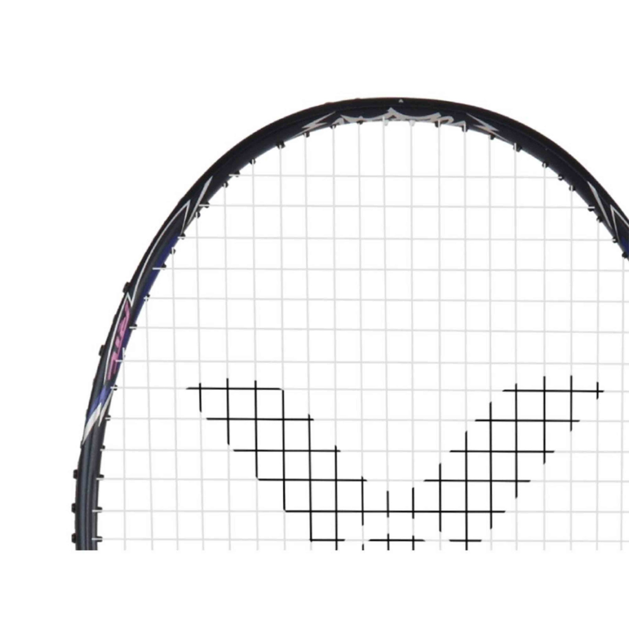 Victor Auraspeed 90K II B 4U - badminton racket - KW FLEX racket specialist