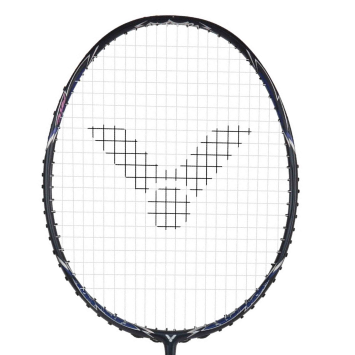 Victor Auraspeed 90K II B 4U - badminton racket - KW FLEX Racket specialist