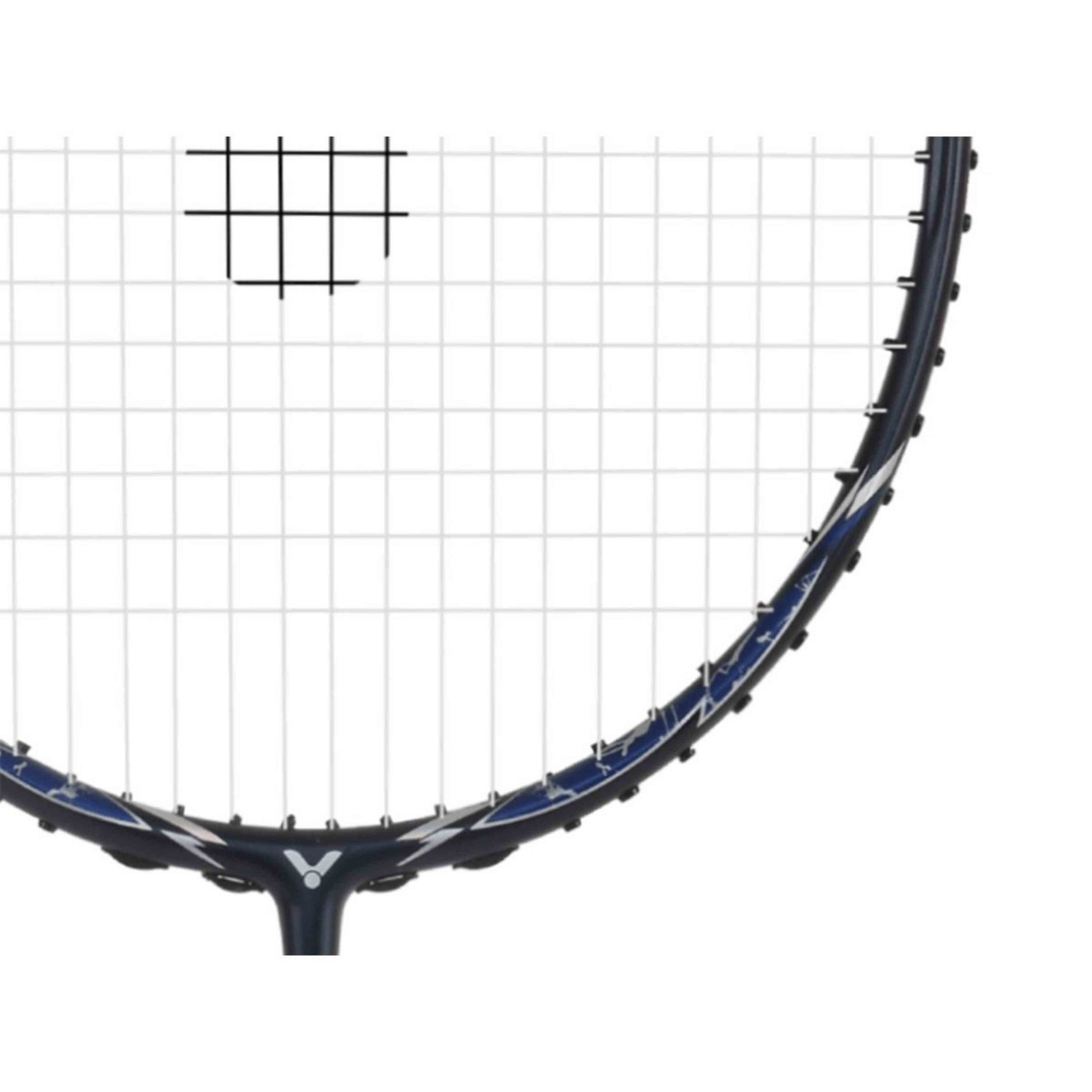 Victor Auraspeed 90K II B 4U - badminton racket - KW FLEX racket specialist