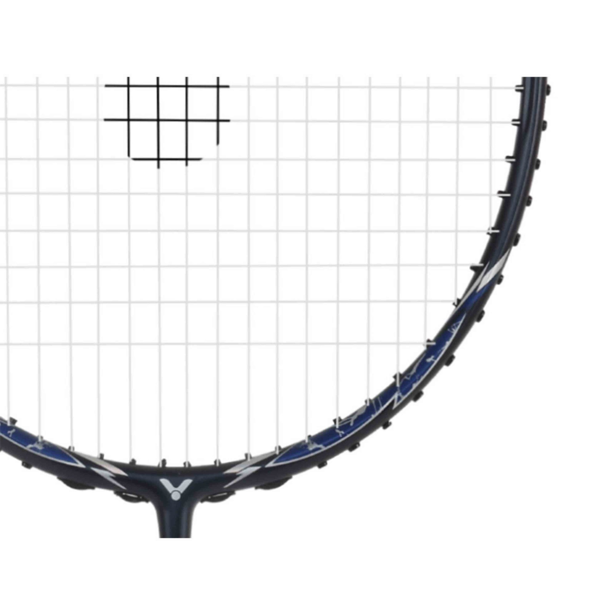 Victor Auraspeed 90K II B 4U - badminton racket - KW FLEX racket specialist