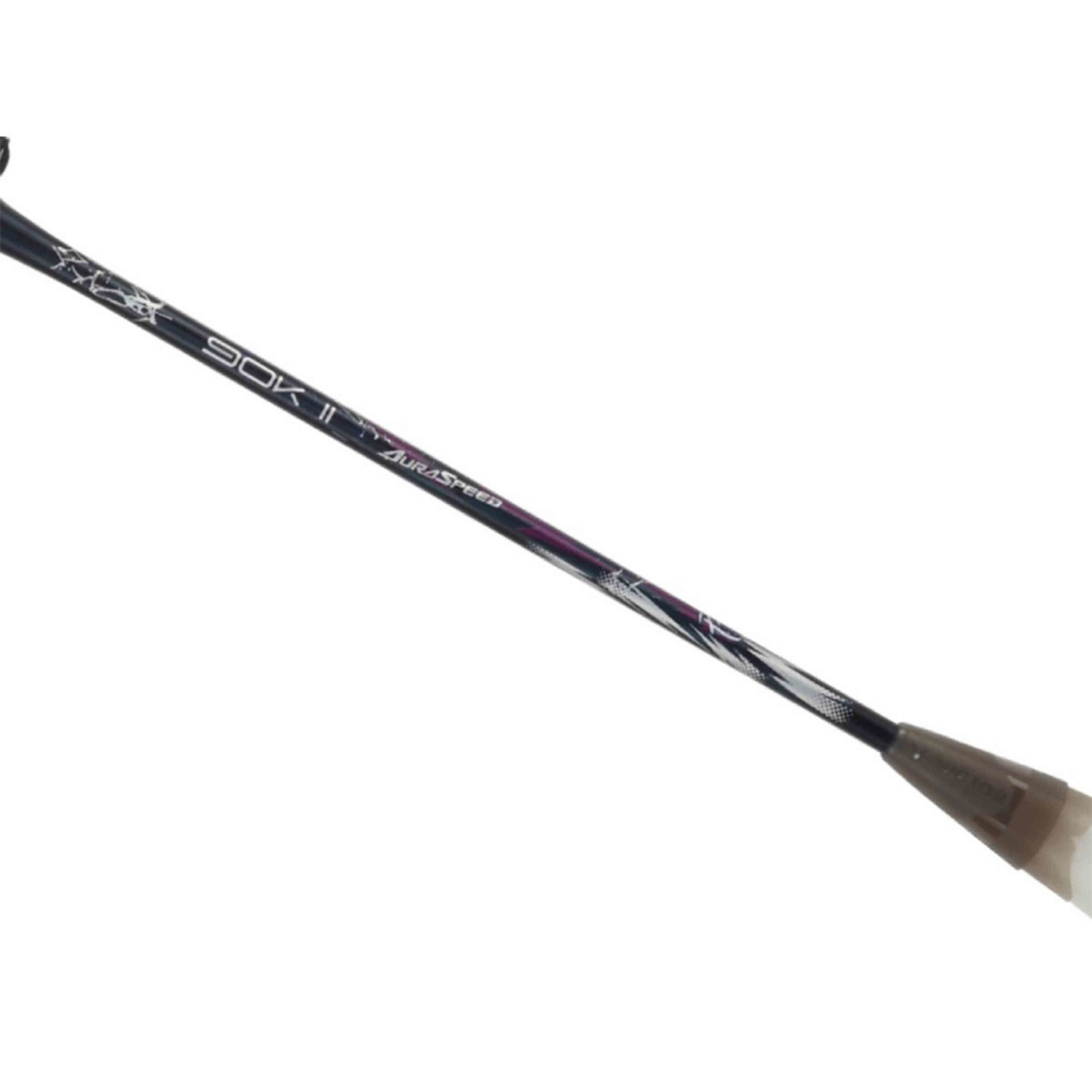 Victor Auraspeed 90K II B 4U - badminton racket - KW FLEX Racket specialist