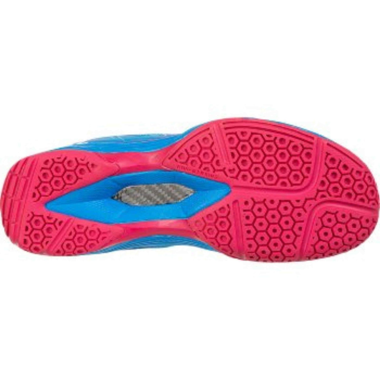 FZ Forza Taila W 2085 Dresden Blue - KW FLEX Racket specialist