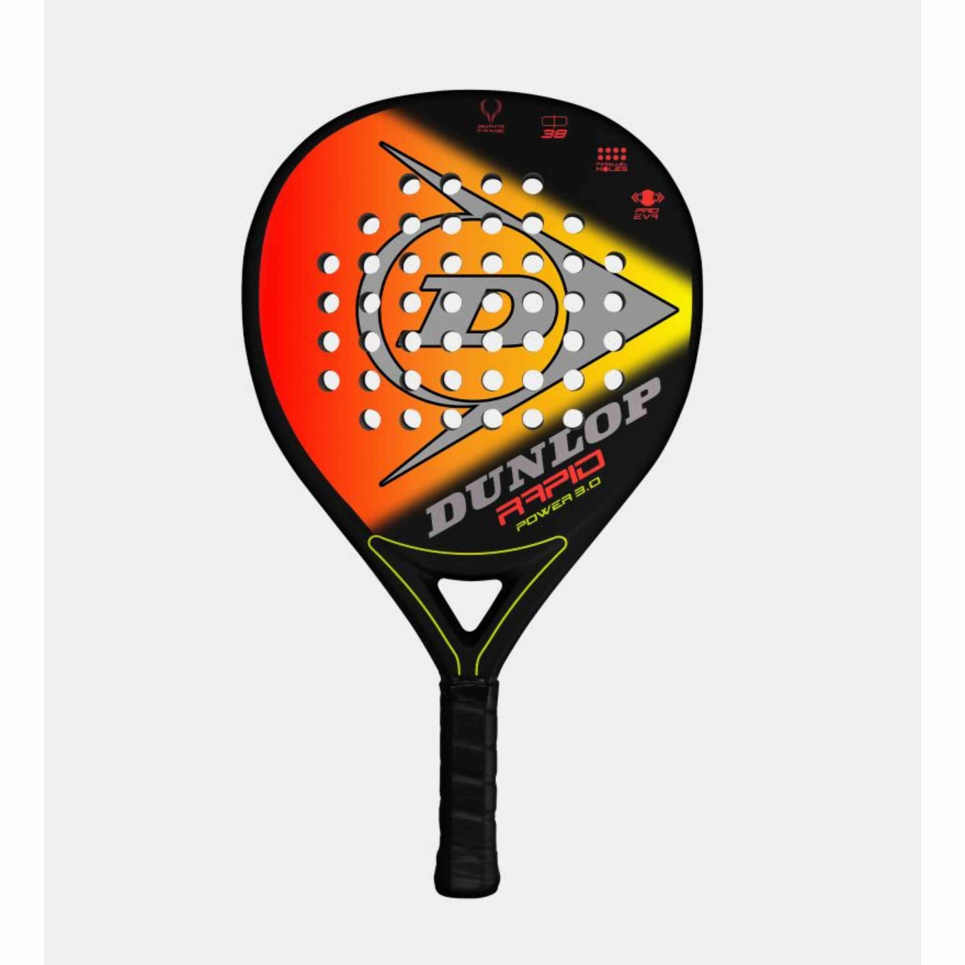 De beste 5 beginners padel rackets van 2023 - KW FLEX racket speciaalzaak
