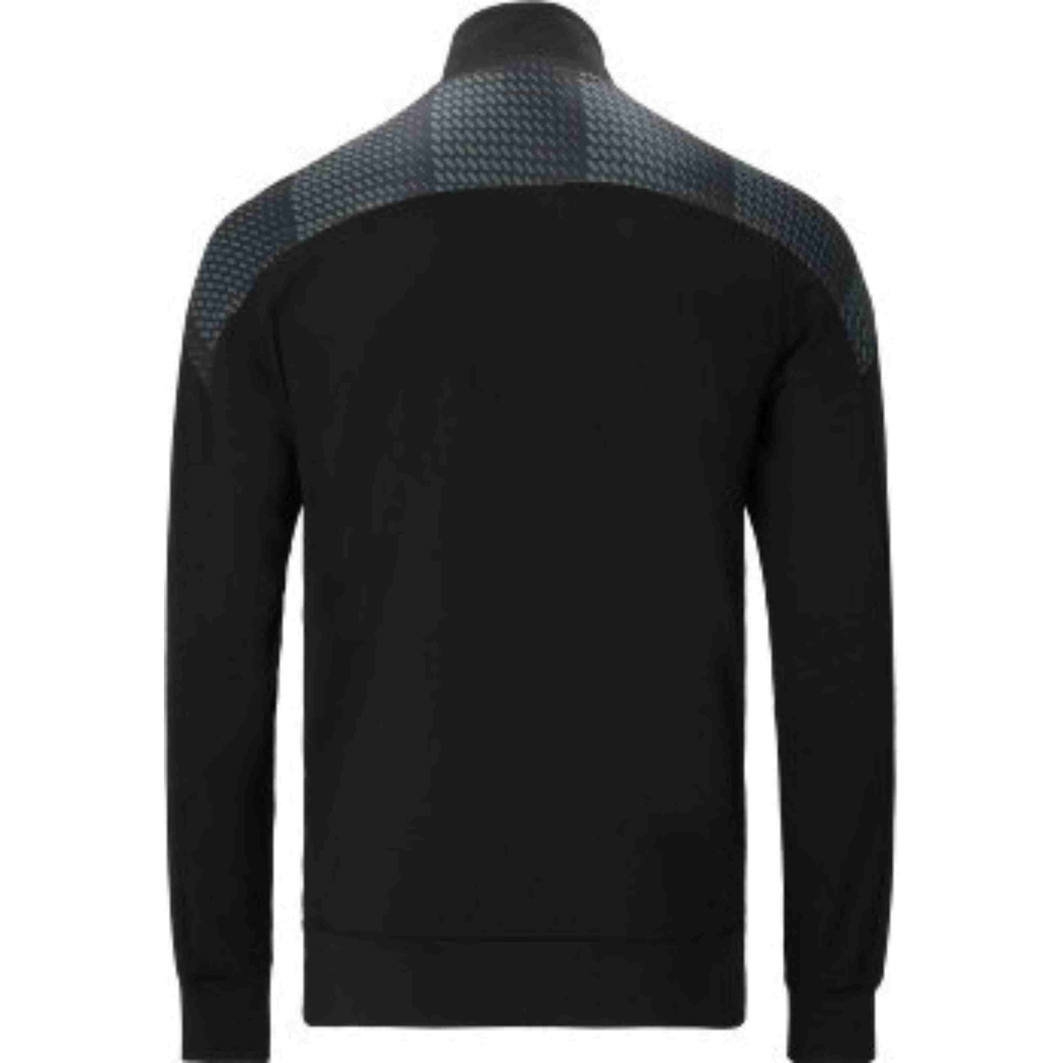 FZ Forza Catan M Track Jacket - KW FLEX Racket specialist