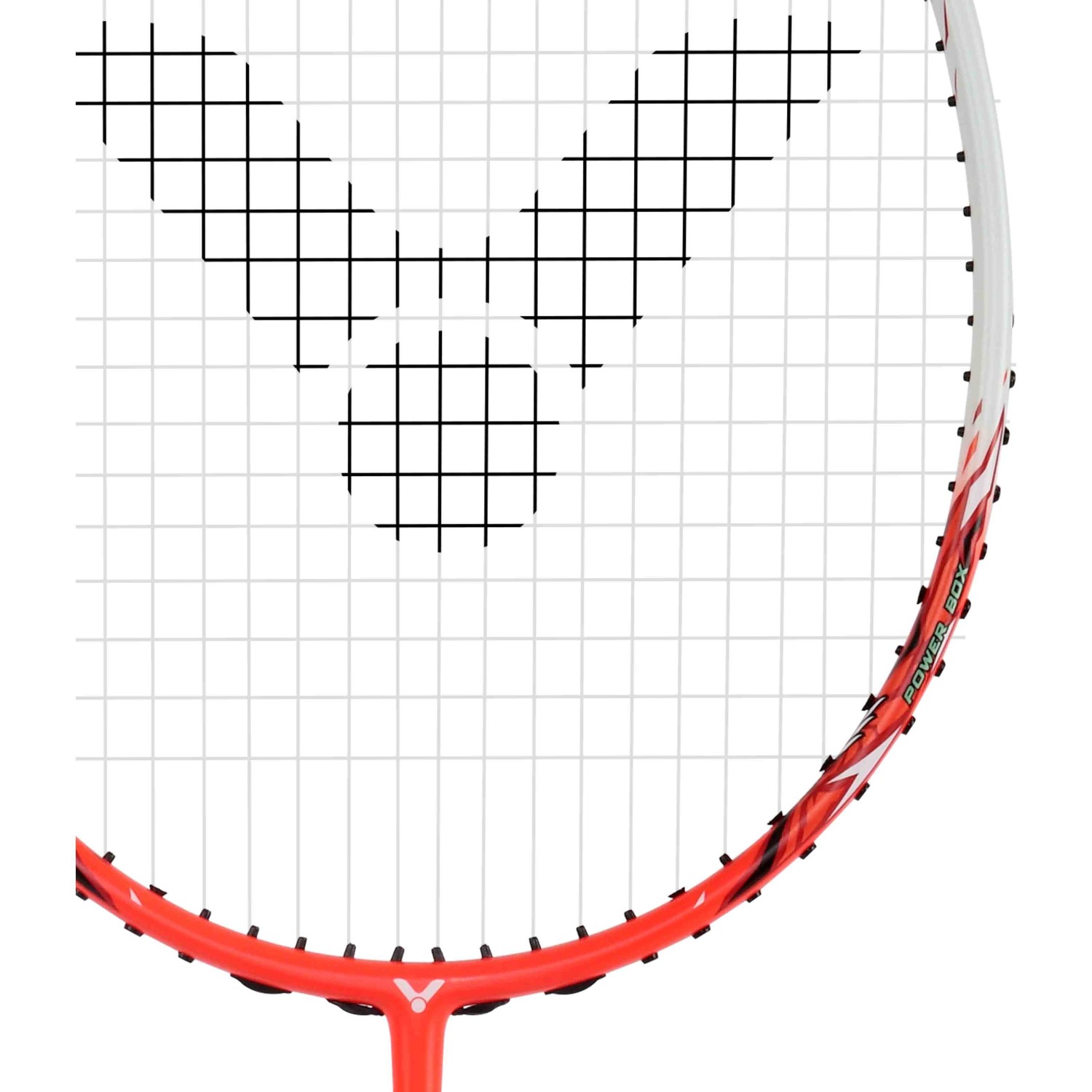 Victor Thruster Ryuga TD D 4UG6 - KW FLEX Racket specialist