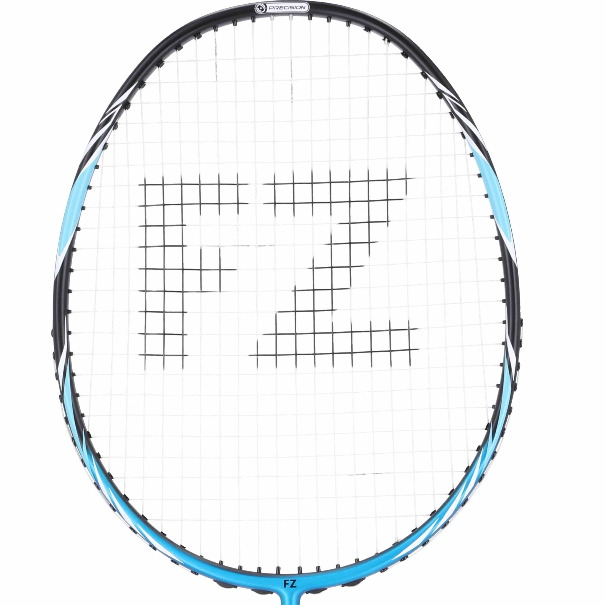 FZ Forza Precision X1 - KW FLEX racket specialist