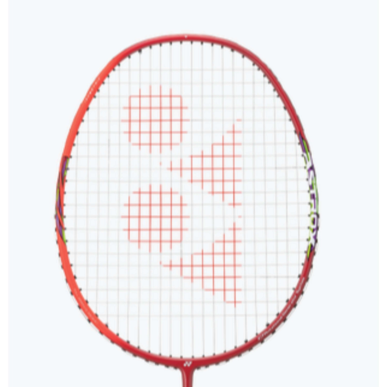 Yonex Astrox 01 Ability Red - KW FLEX Racket specialist