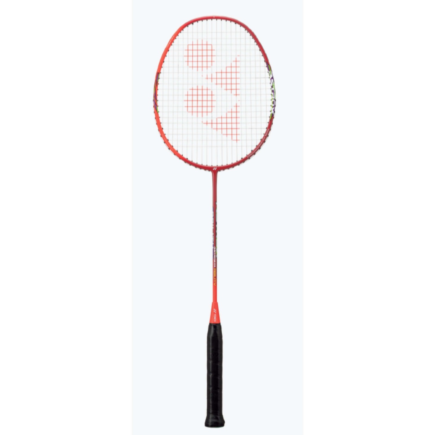 Yonex Astrox 01 Ability Red kopen? - KW FLEX racket speciaalzaak