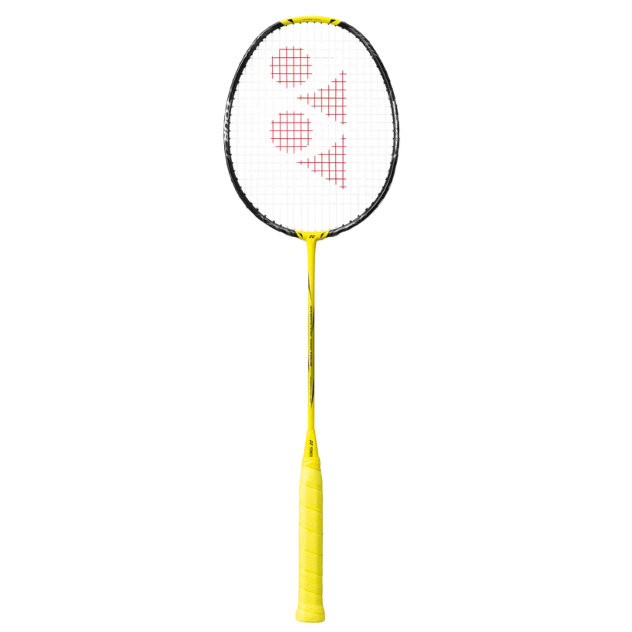Buy the Yonex NanoFlare 1000 Tour! - KW FLEX racket specialist
