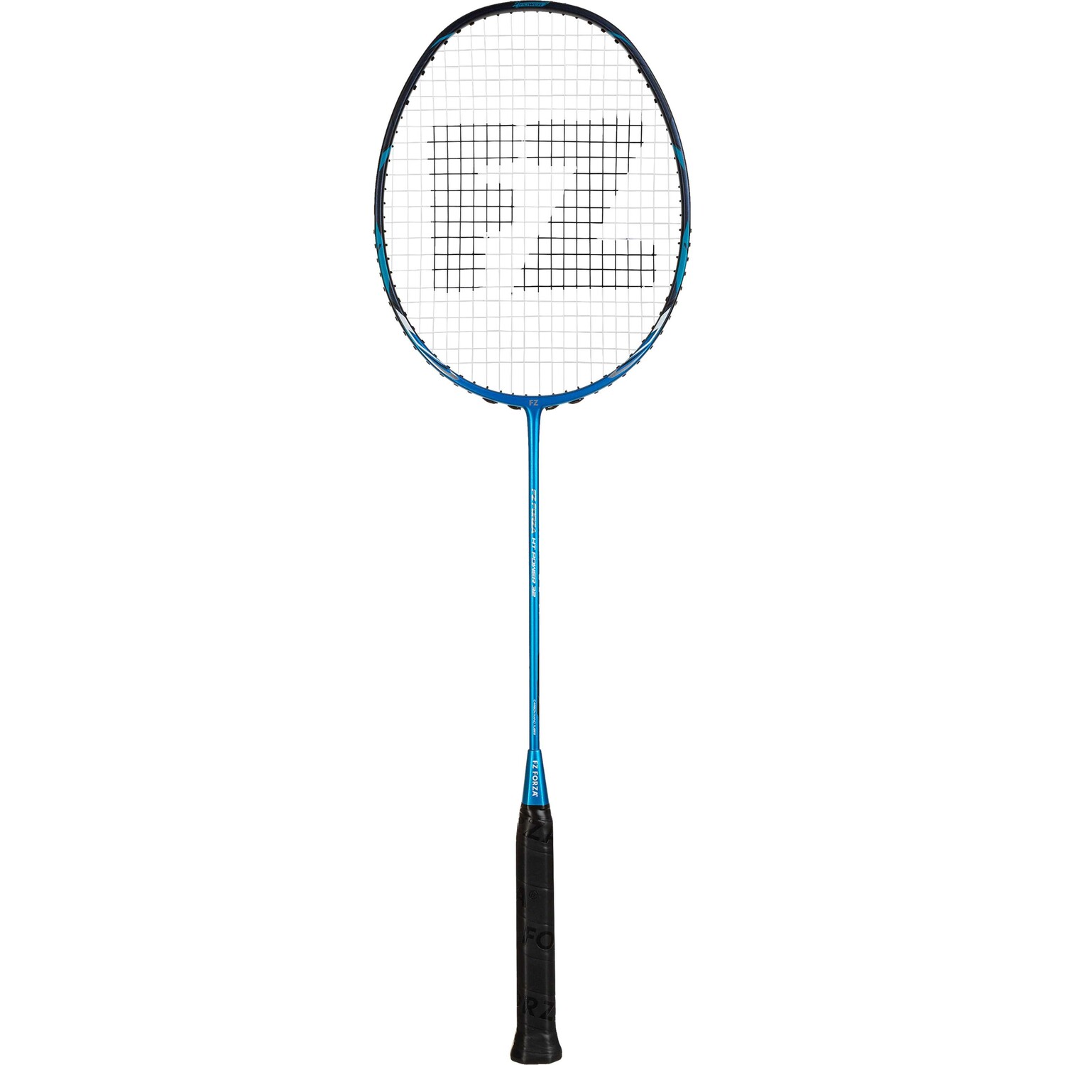 FZ Forza HT Power 32 Blue - KW FLEX Racket specialist