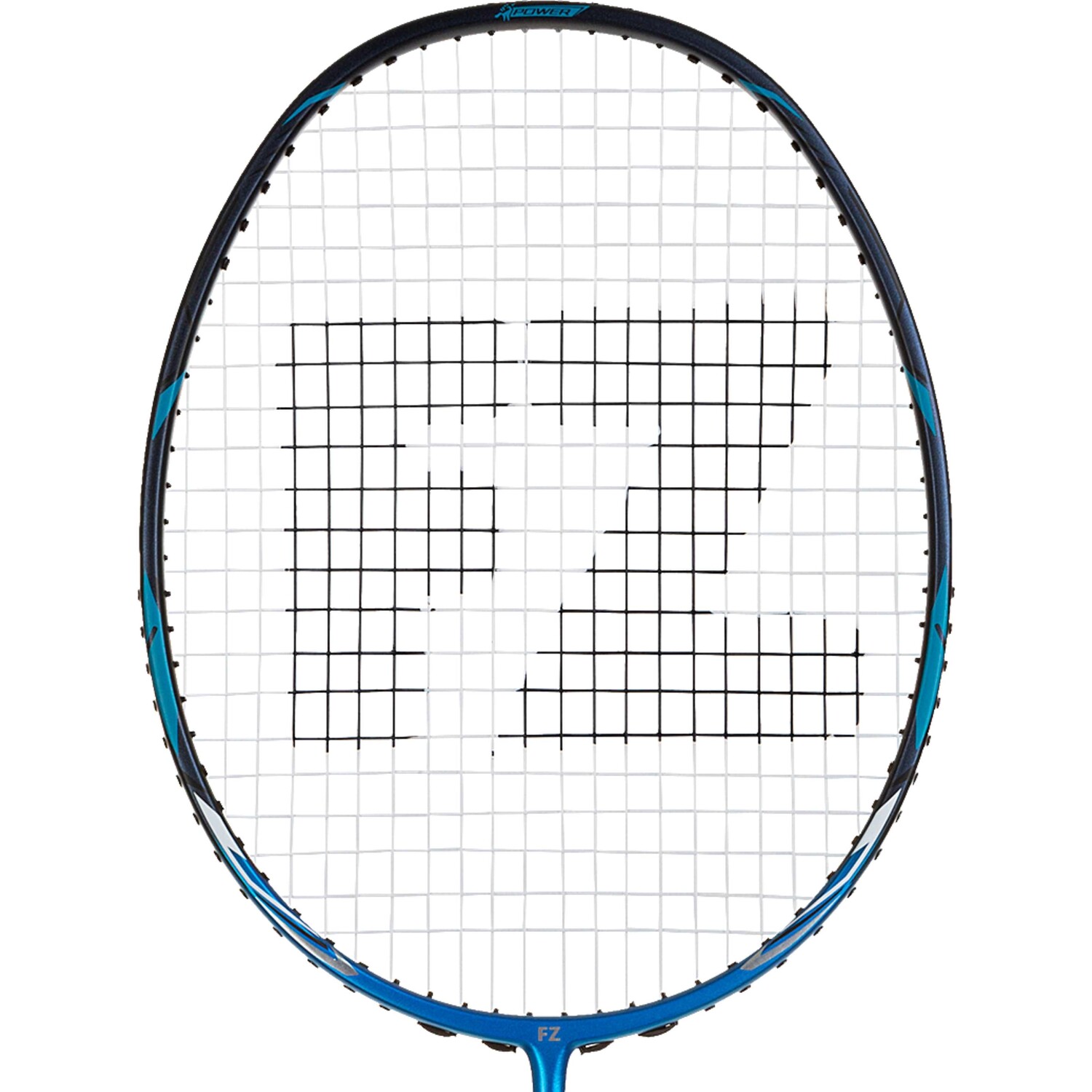 FZ Forza HT Power 32 Blue - KW FLEX Racket specialist