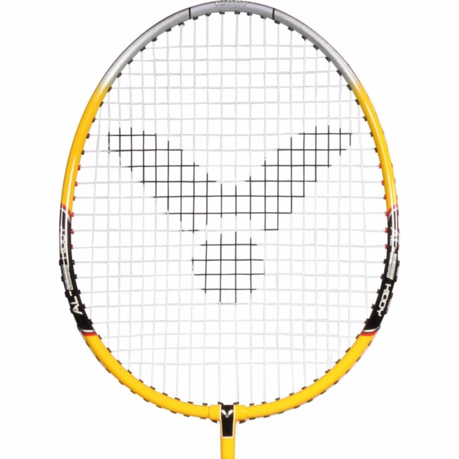 Badminton set Victor AL 2200 Kiddy + shuttles - KW FLEX Racket specialist