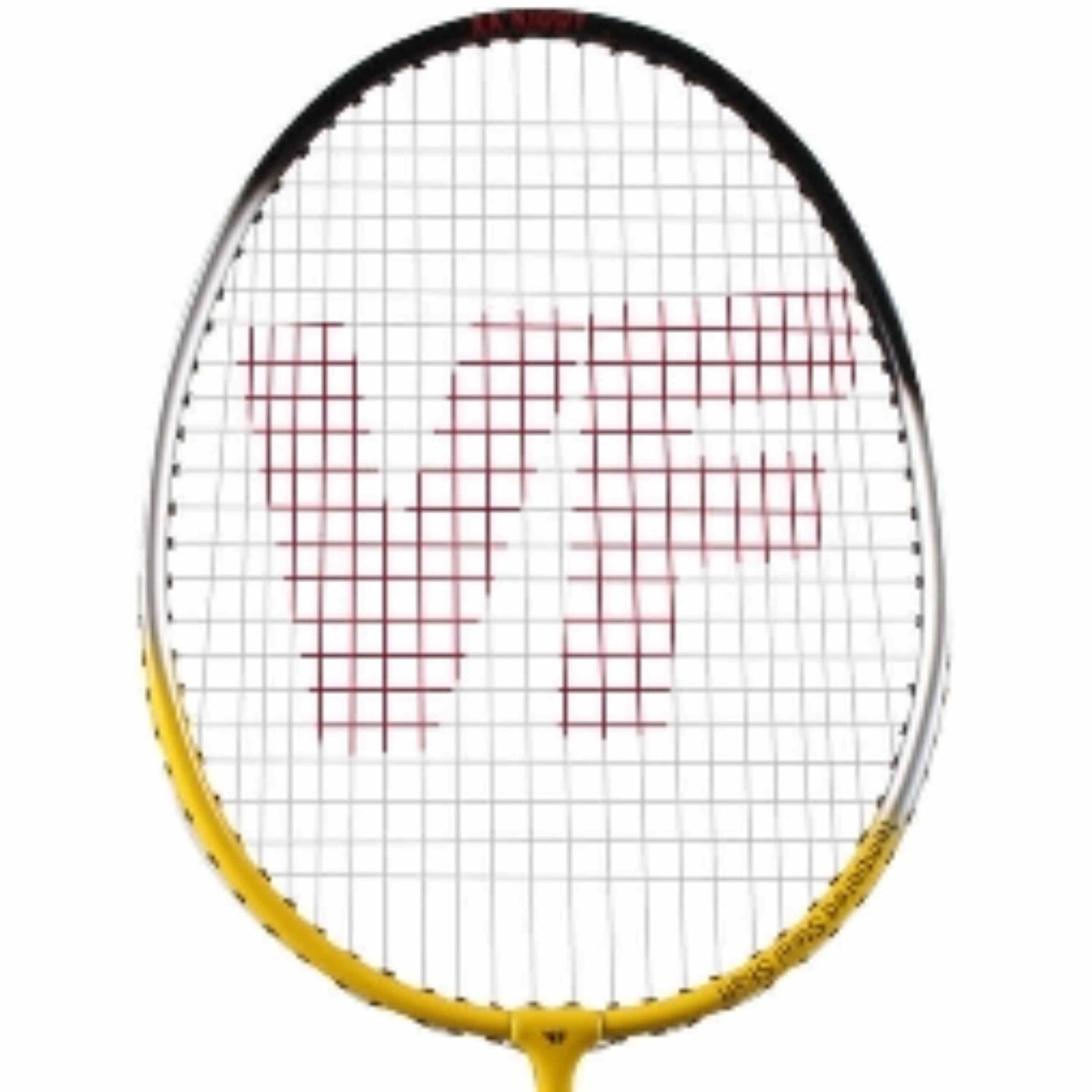 Badmintonset Vicfun XF Kiddy + shuttles - KW FLEX Racket specialist