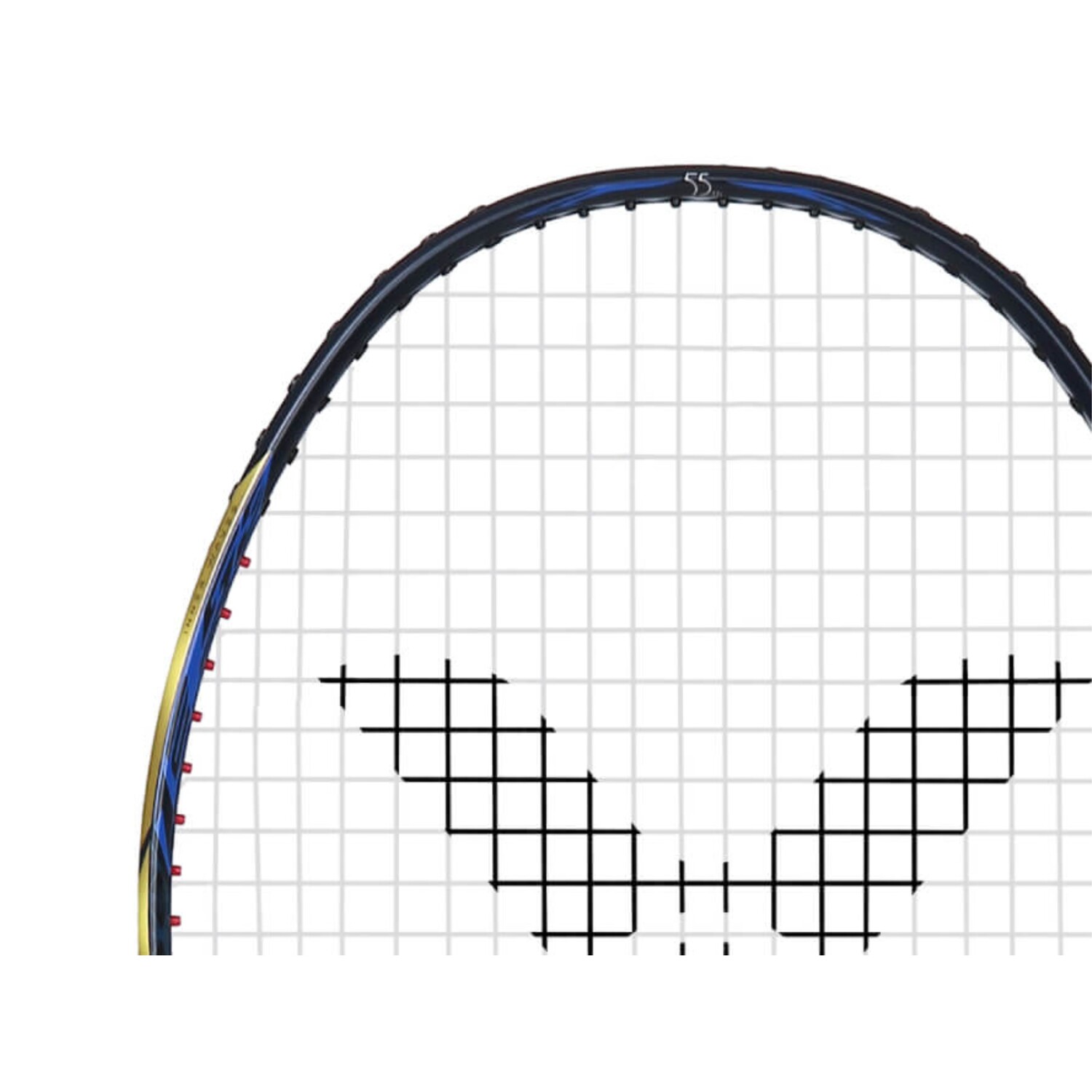 Buy the Victor Brave Sword 12 SE B! - KW FLEX Racket specialist