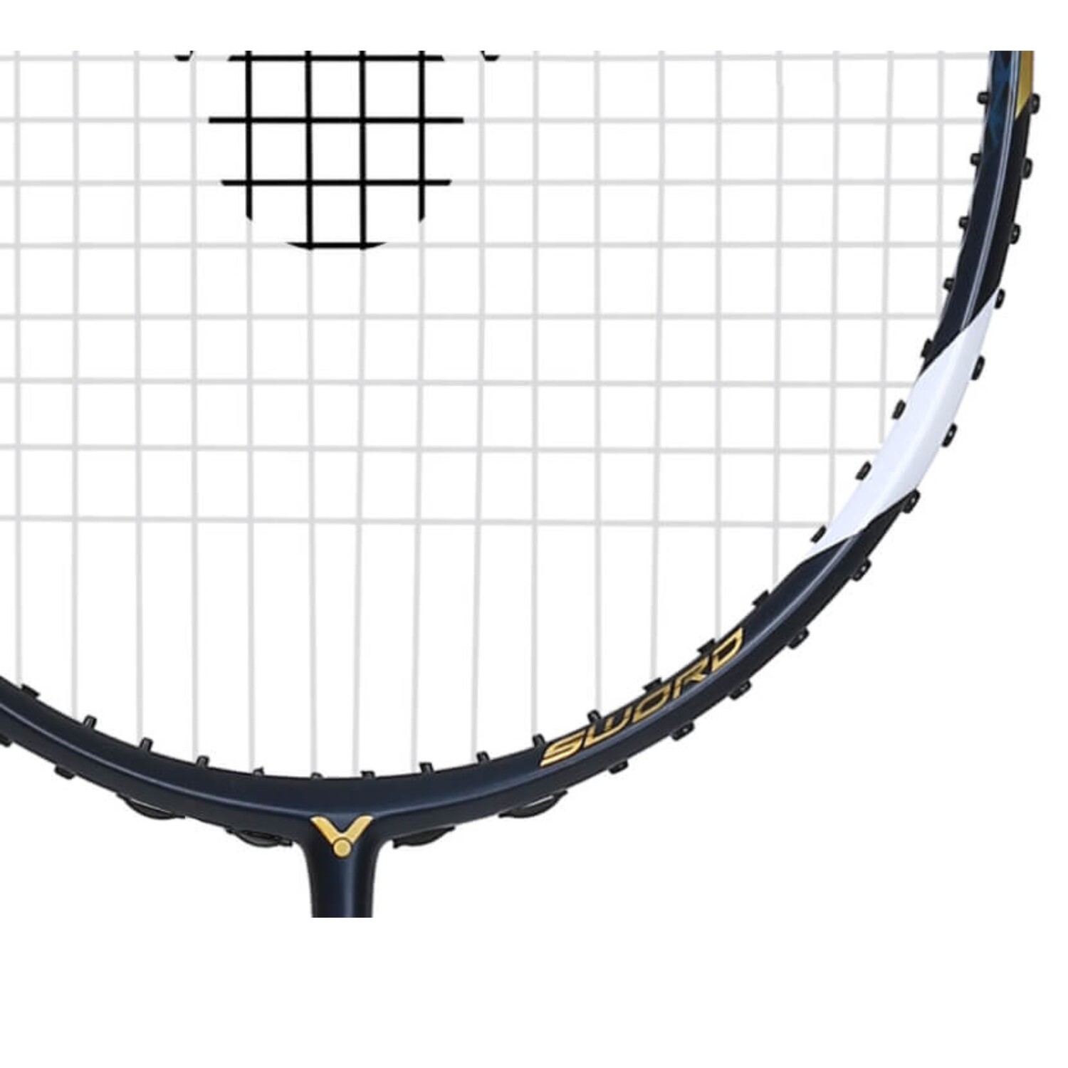 Buy the Victor Brave Sword 12 SE B! - KW FLEX Racket specialist