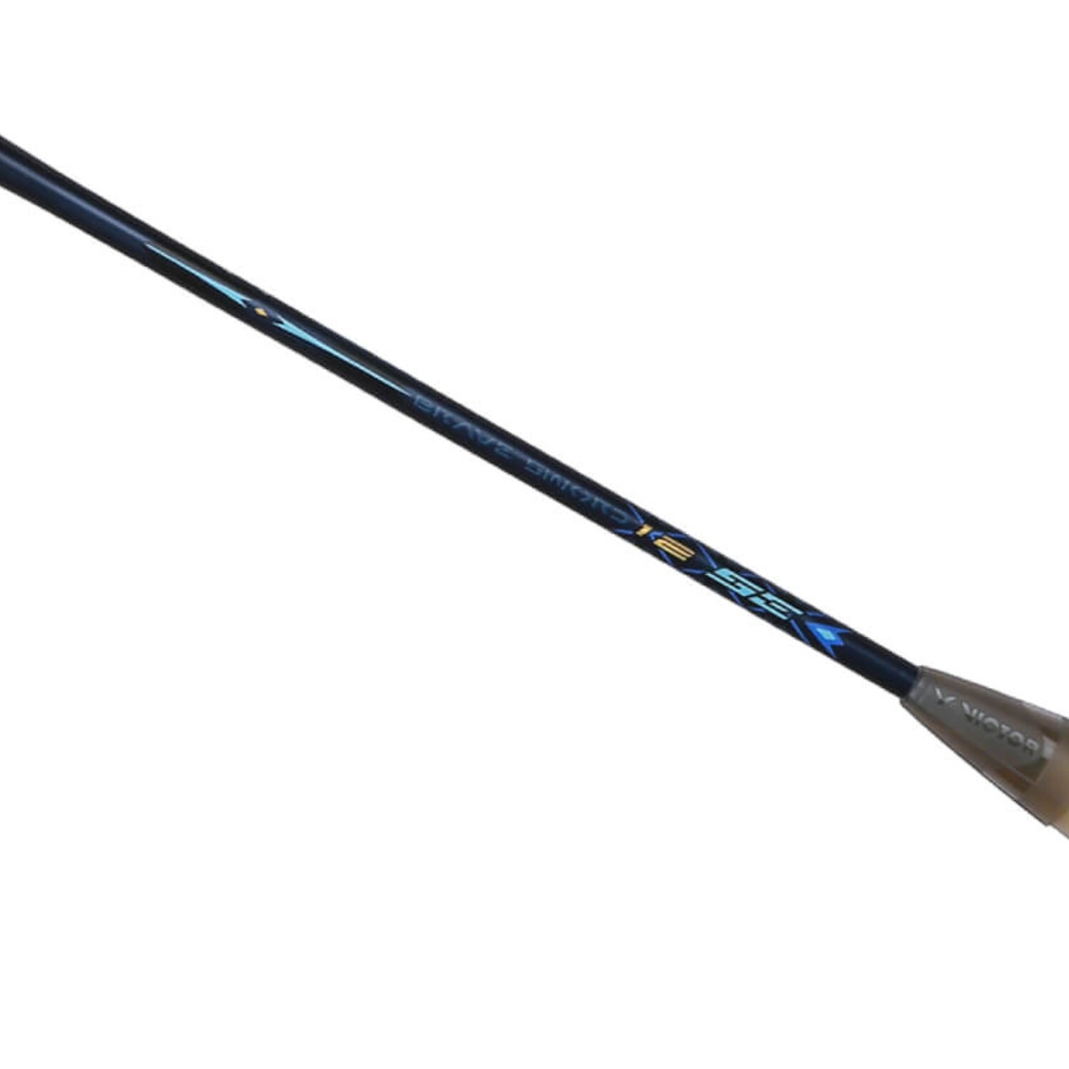 Buy the Victor Brave Sword 12 SE B! - KW FLEX Racket specialist
