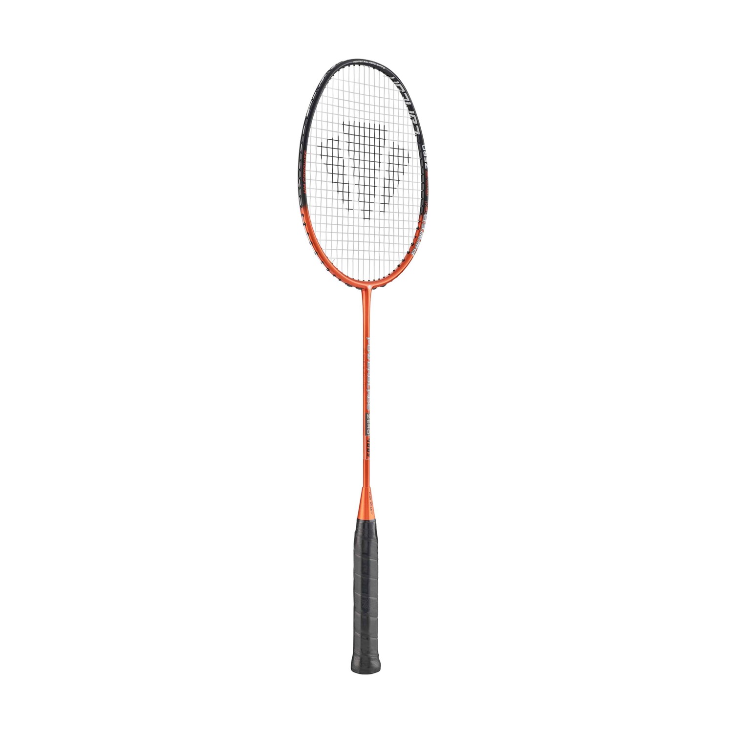Buy the Carlton Powerblade Zero 400S now! - KW FLEX Racket specialist