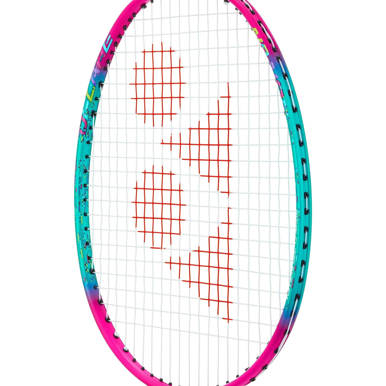 Buy the Yonex Nanoflare 002 Feel here! - KW FLEX Racket specialist