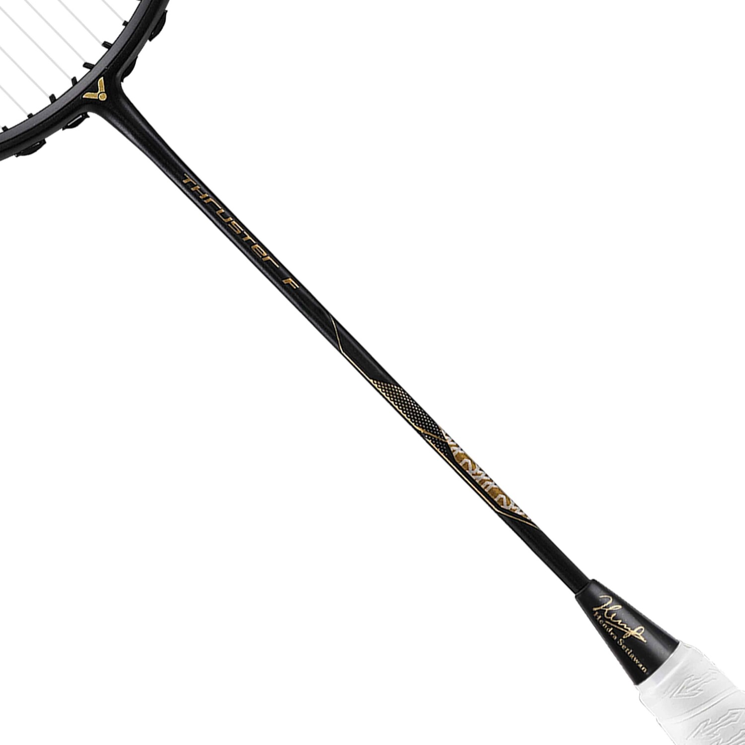 Victor Thruster F HS (Hendra Setiawan) - KW FLEX Racket specialist