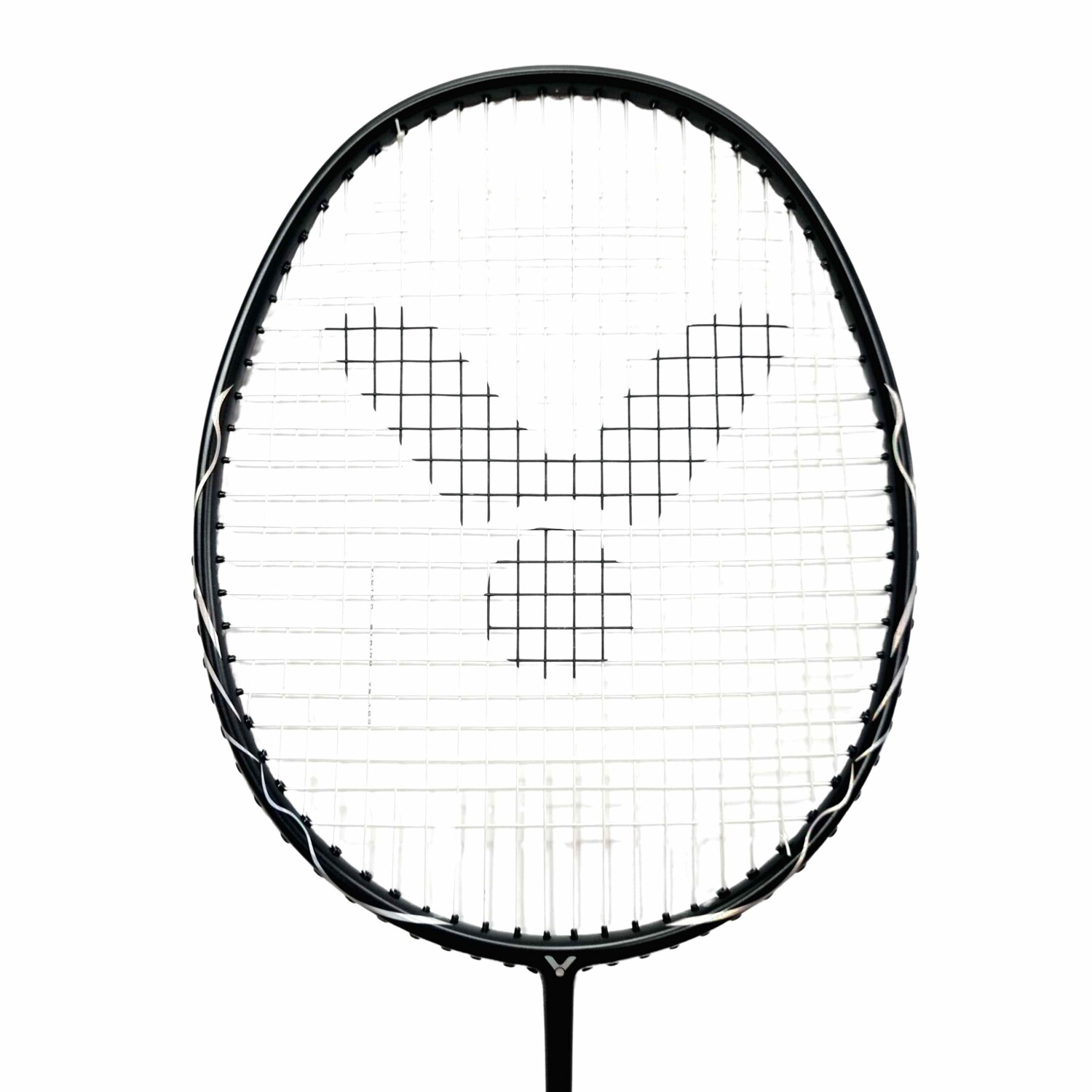 Victor Auraspeed 3200 C Black badminton racket kopen? - KW FLEX racket ...