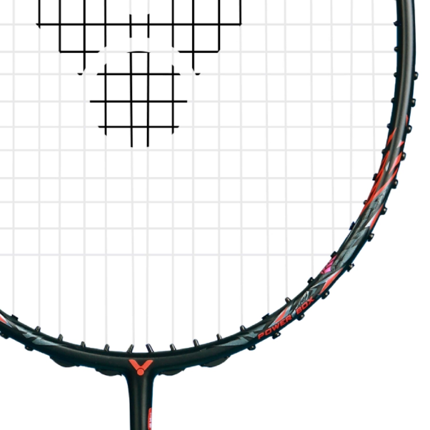 Victor Thruster Ryuga Metallic C - KW FLEX racket specialist