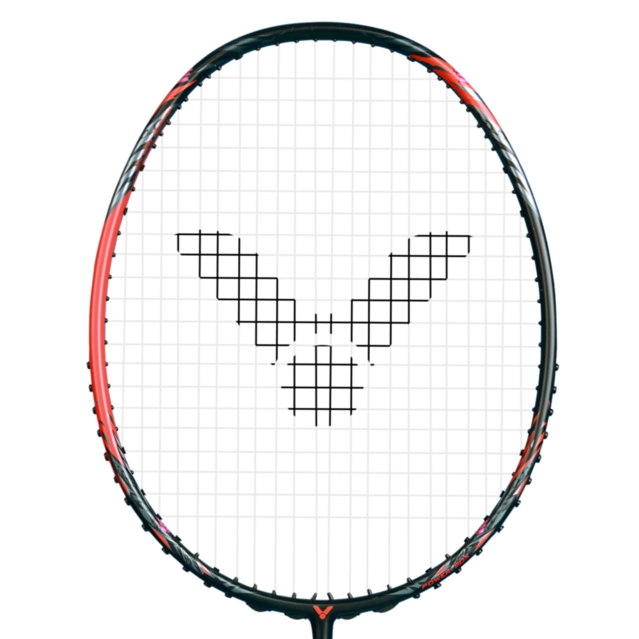 Victor Thruster Ryuga Metallic C - KW FLEX racket specialist