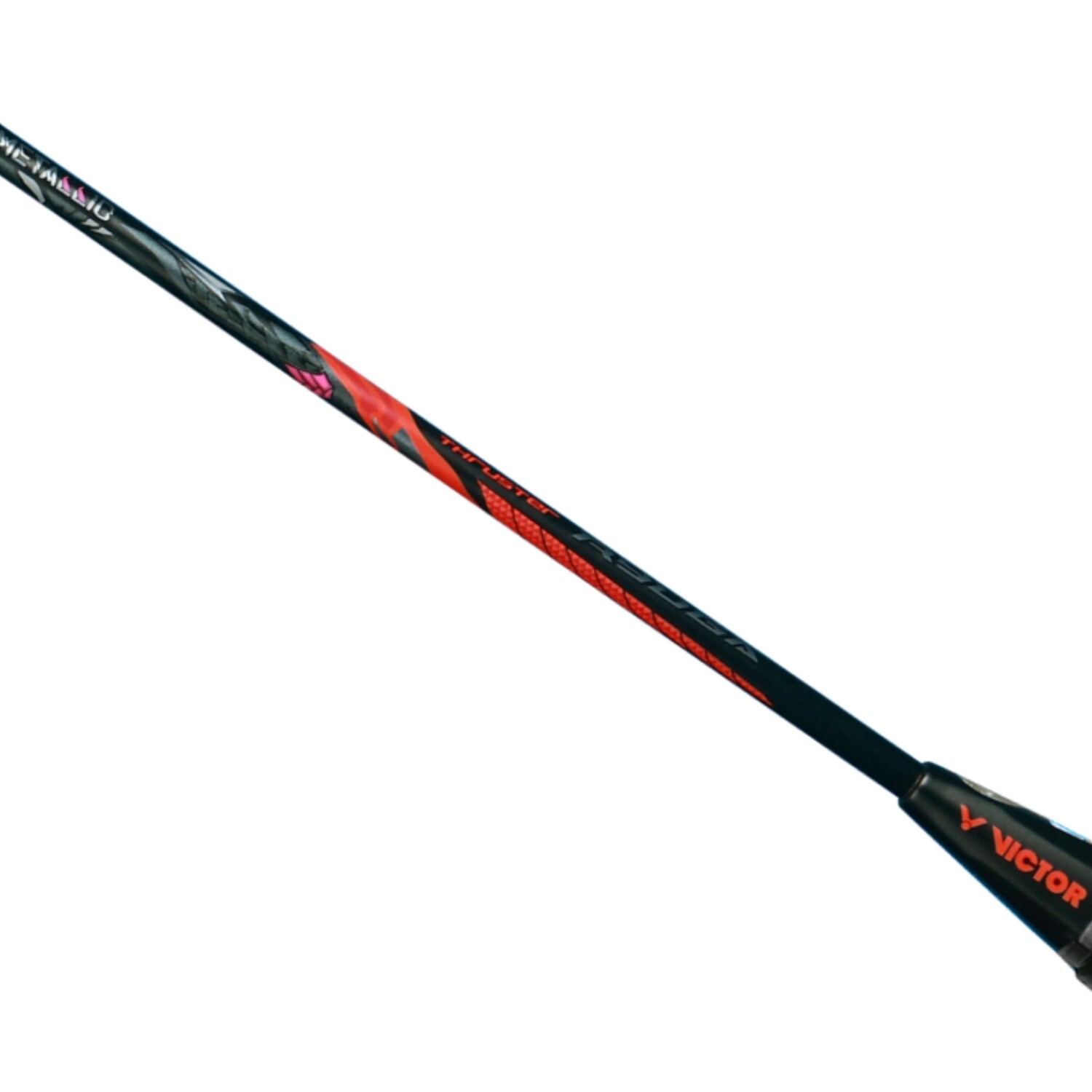 Victor Thruster Ryuga Metallic C - KW FLEX racket specialist