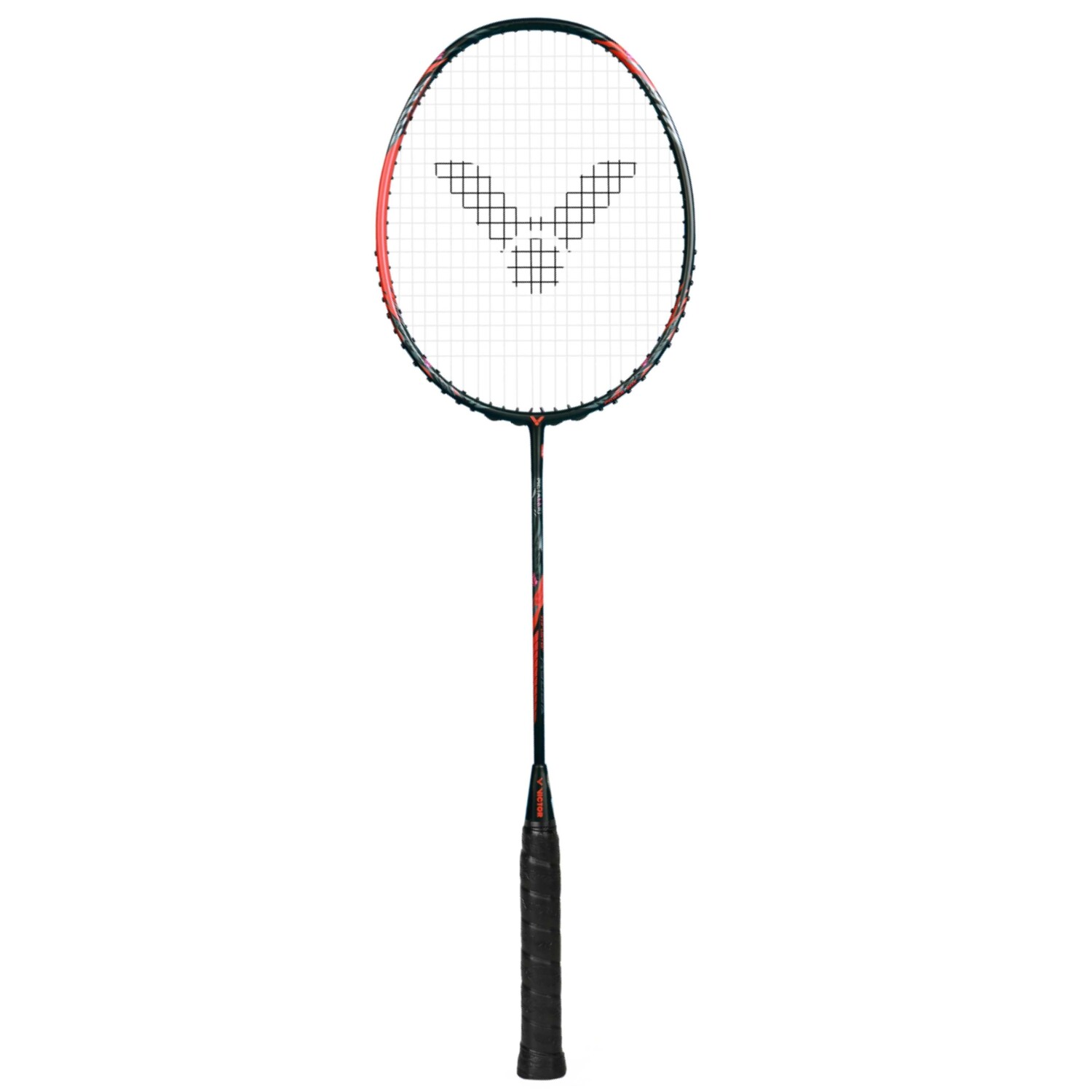 Victor Thruster Ryuga Metallic C - KW FLEX racket specialist
