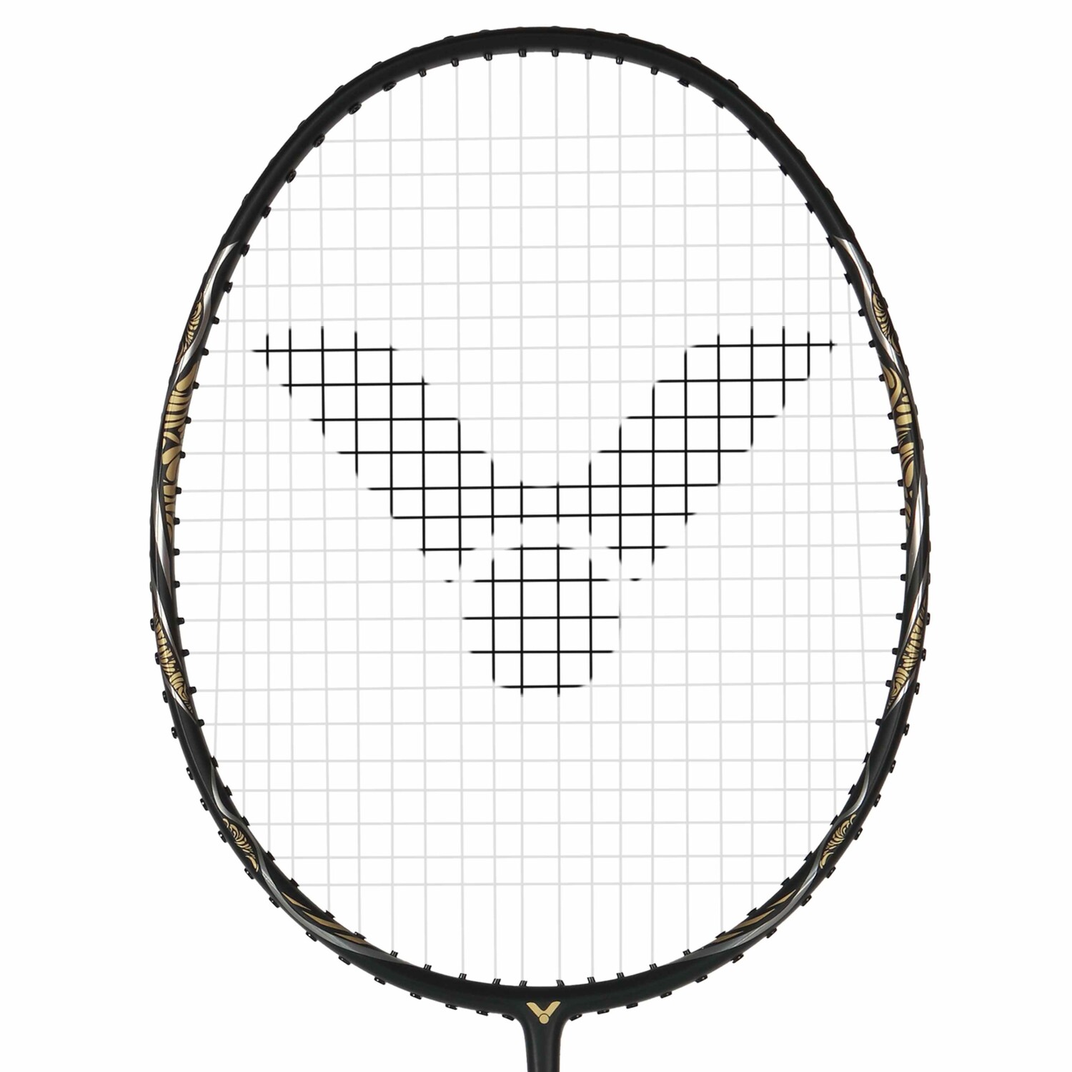 Victor Thruster Ryuga Metallic C - KW FLEX racket specialist
