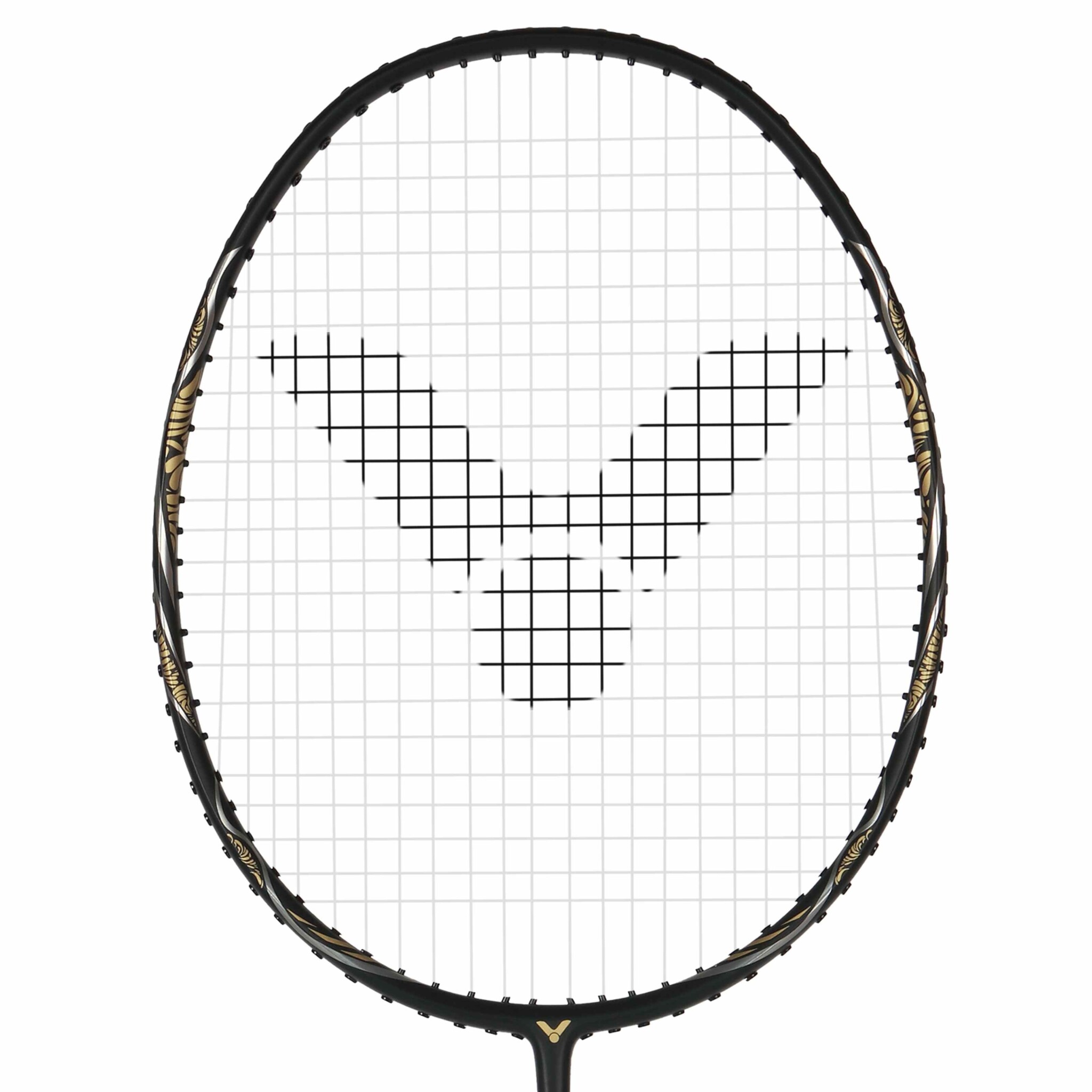Victor Thruster Ryuga Metallic C - KW FLEX racket specialist