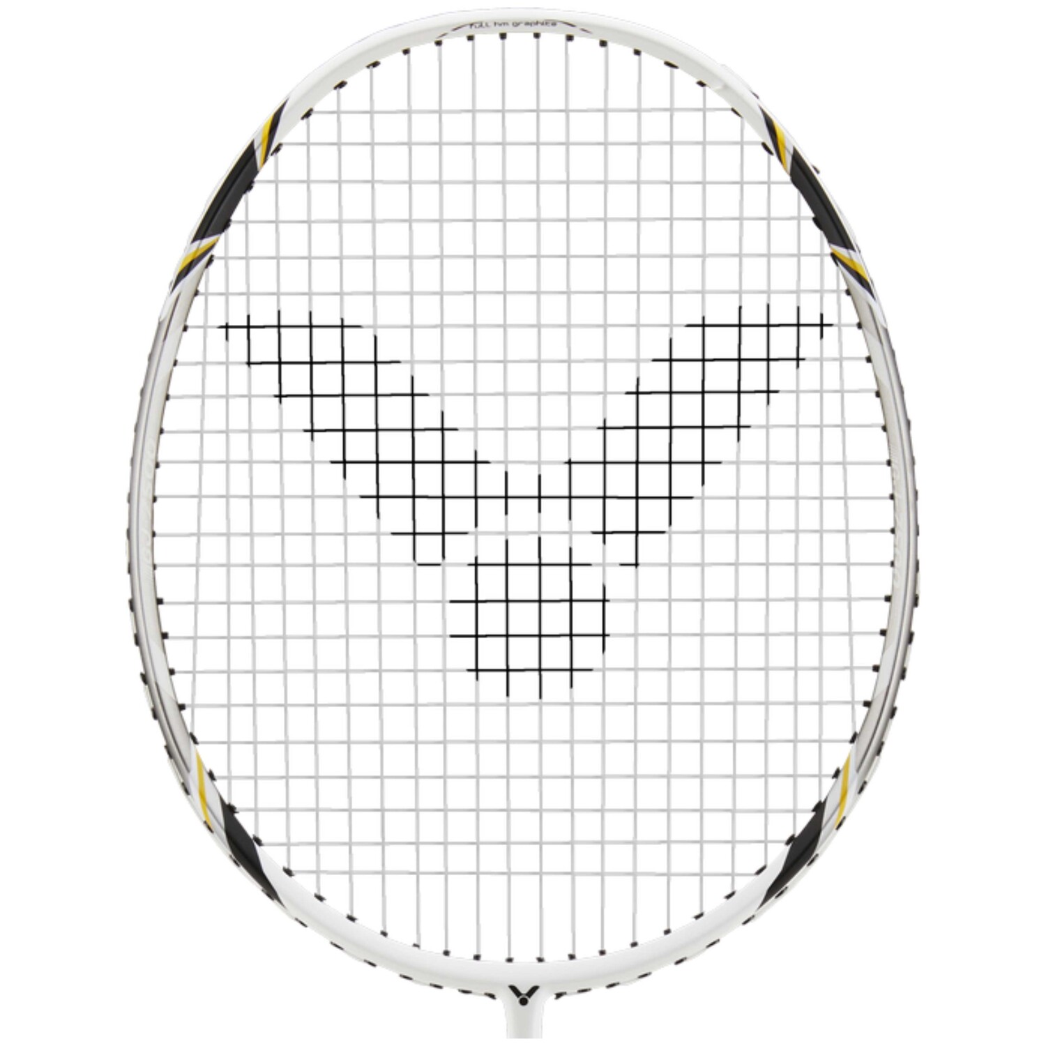 VICTOR GJ-7500 JUNIOR - KW FLEX Racket specialist