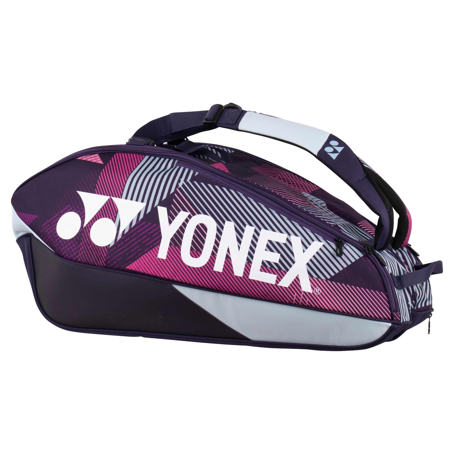 Yonex Pro Racket Bag 92426 EX Grape - KW FLEX Racket specialist