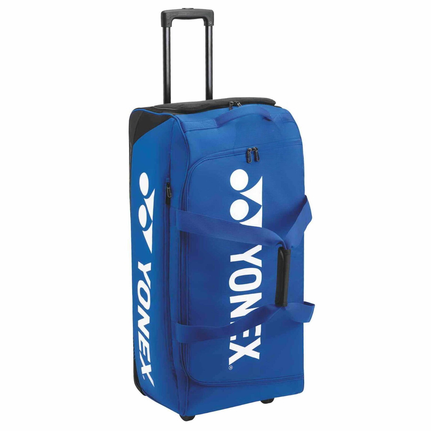 Yonex PRO Trolley bag 92432 EX Cobalt Blue - KW FLEX Racket specialist