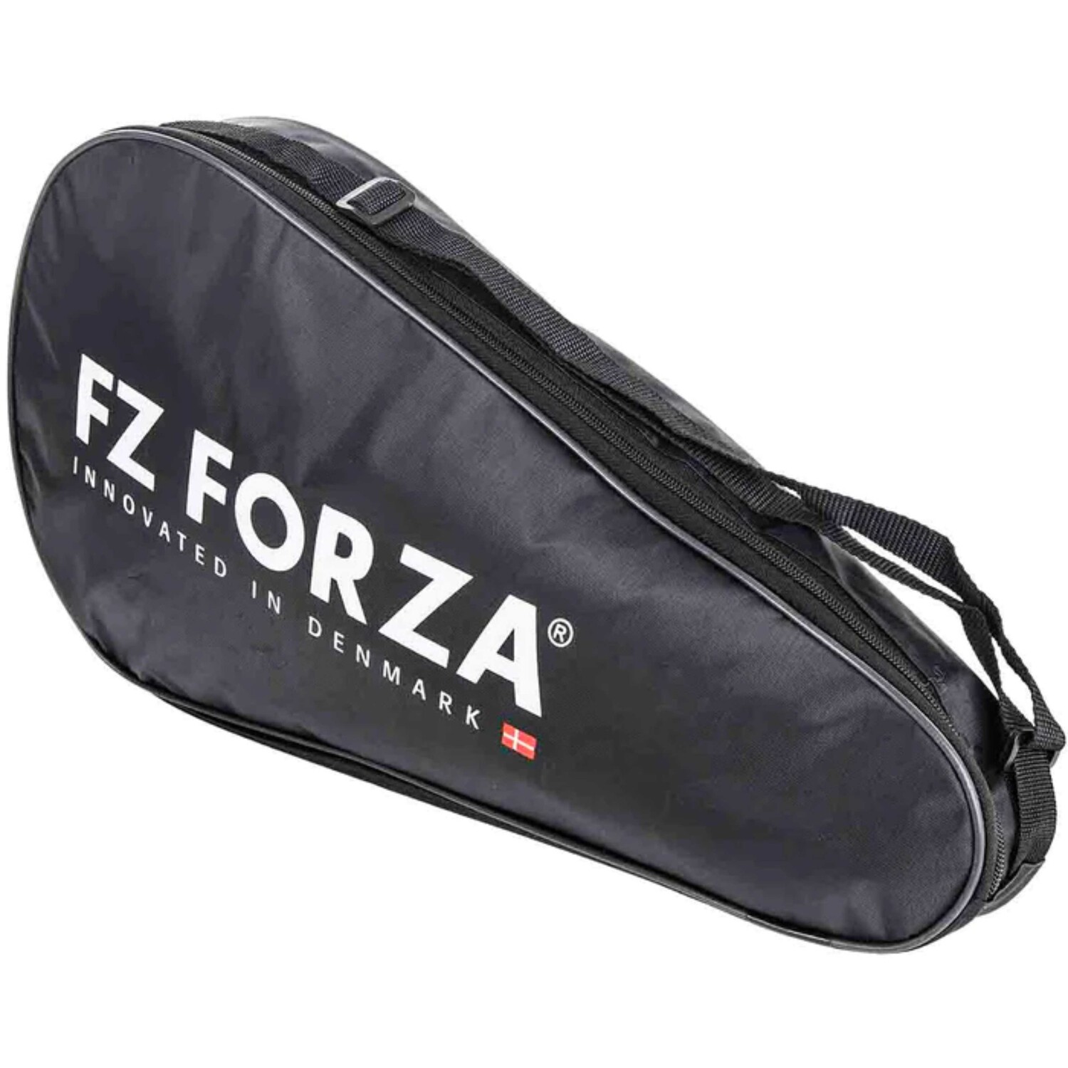 FZ Forza Padel Cover Black - KW FLEX racket speciaalzaak