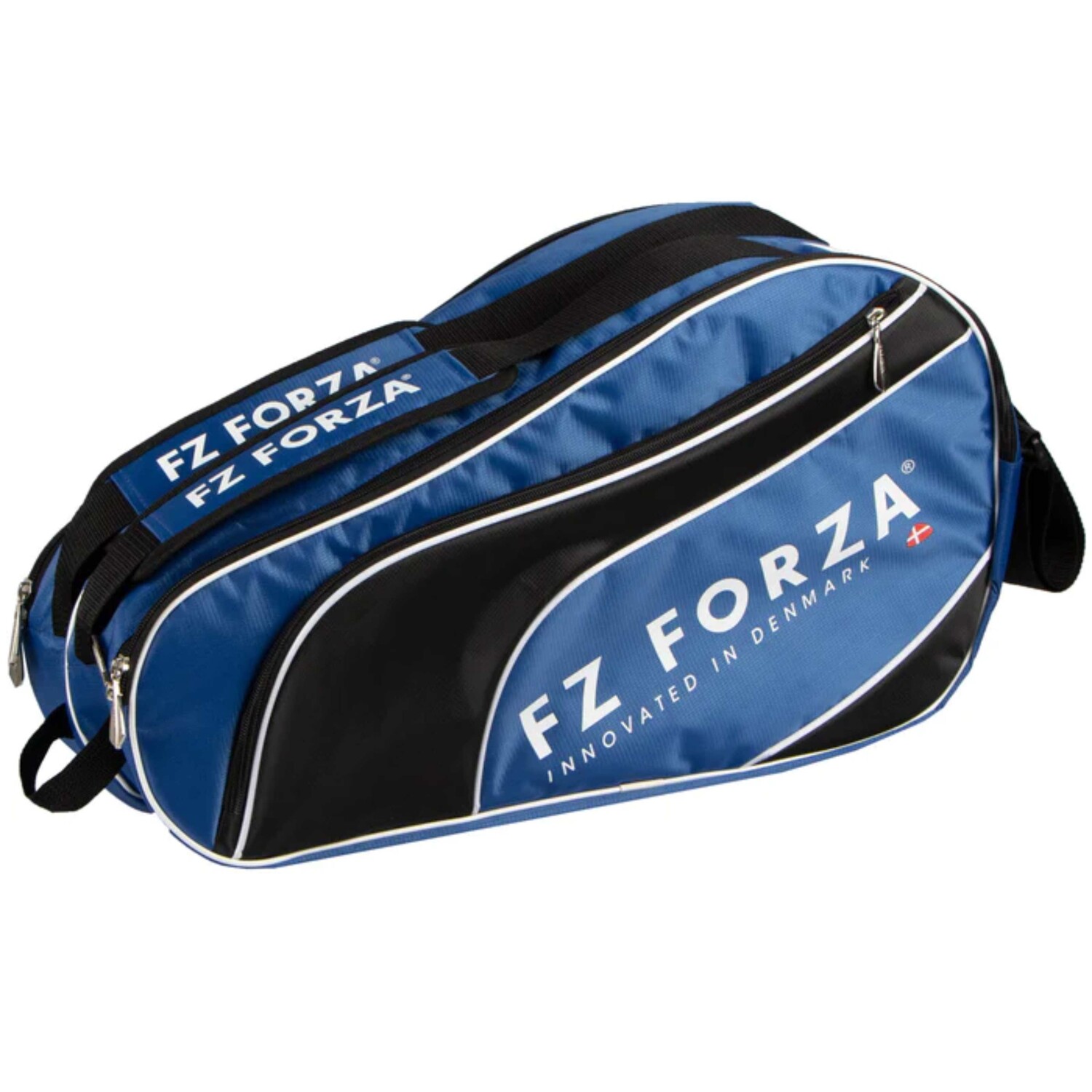 FZ Forza Padel Bag Supreme Blue - KW FLEX Racket specialist
