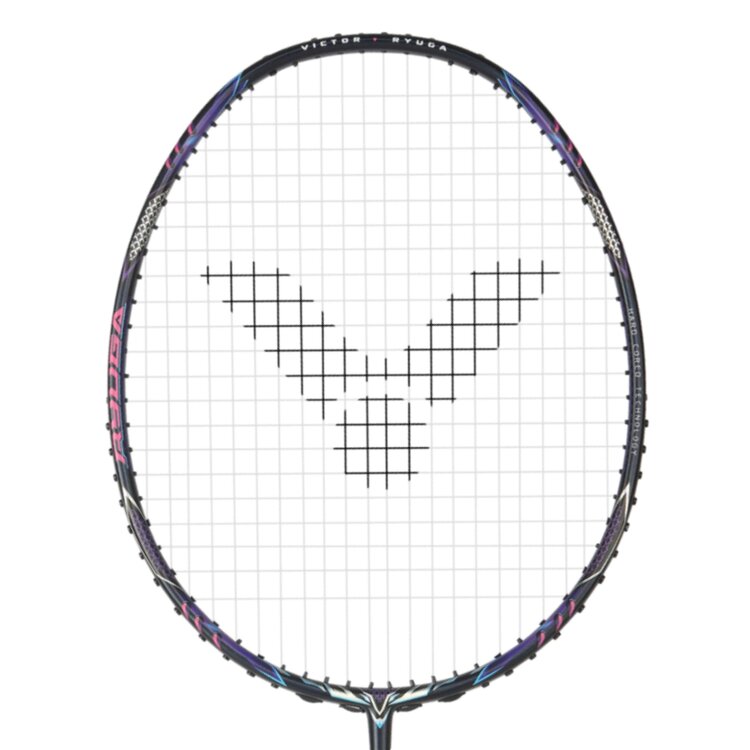 Victor Thruster Ryuga II Pro B - KW FLEX Racket specialist