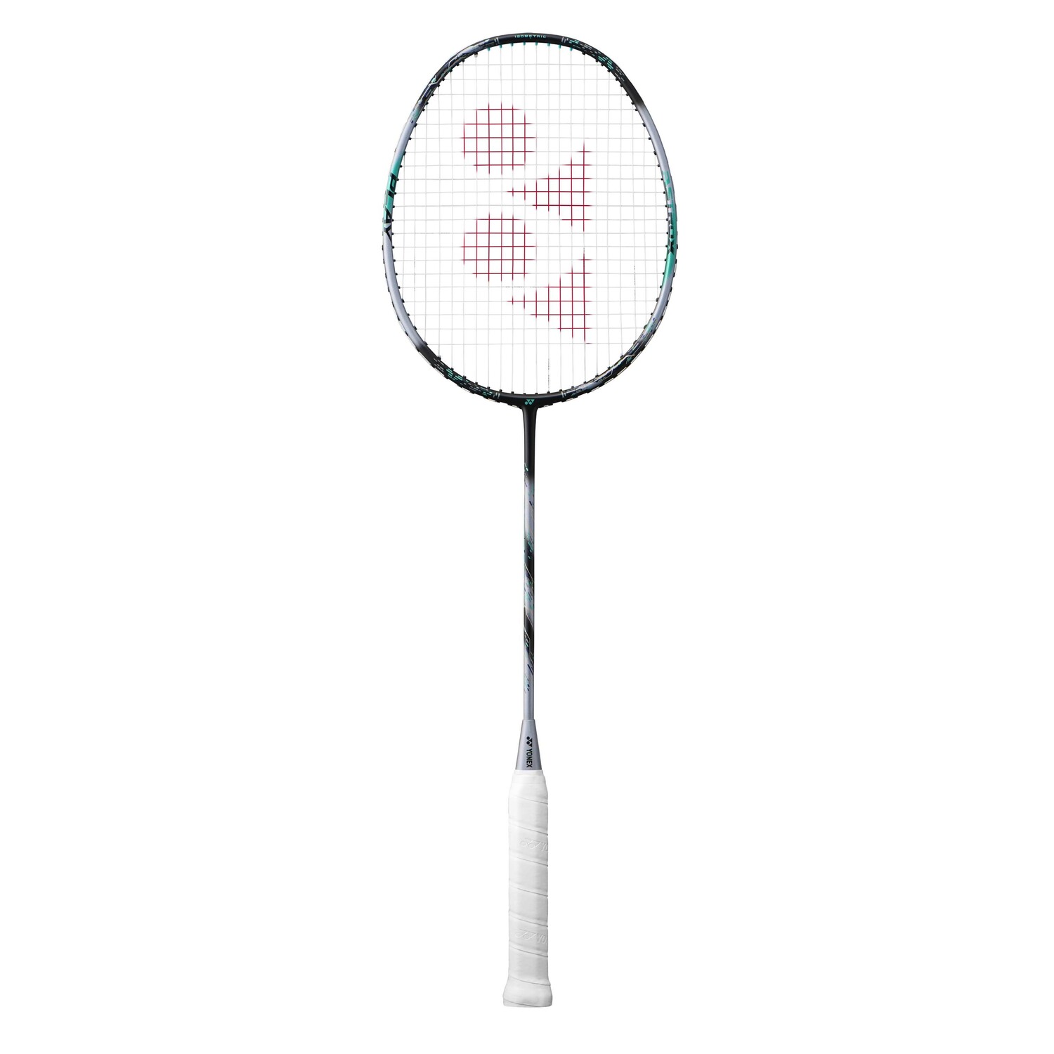 Buy the Yonex Astrox 88 Play Silver/Black? - KW FLEX Racket specialist