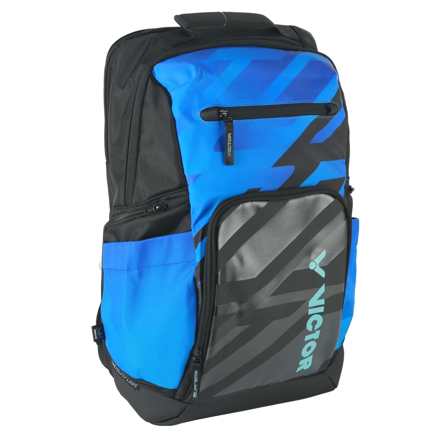 Buy the Victor Backpack BR9013 CF! - KW FLEX Racket specialist