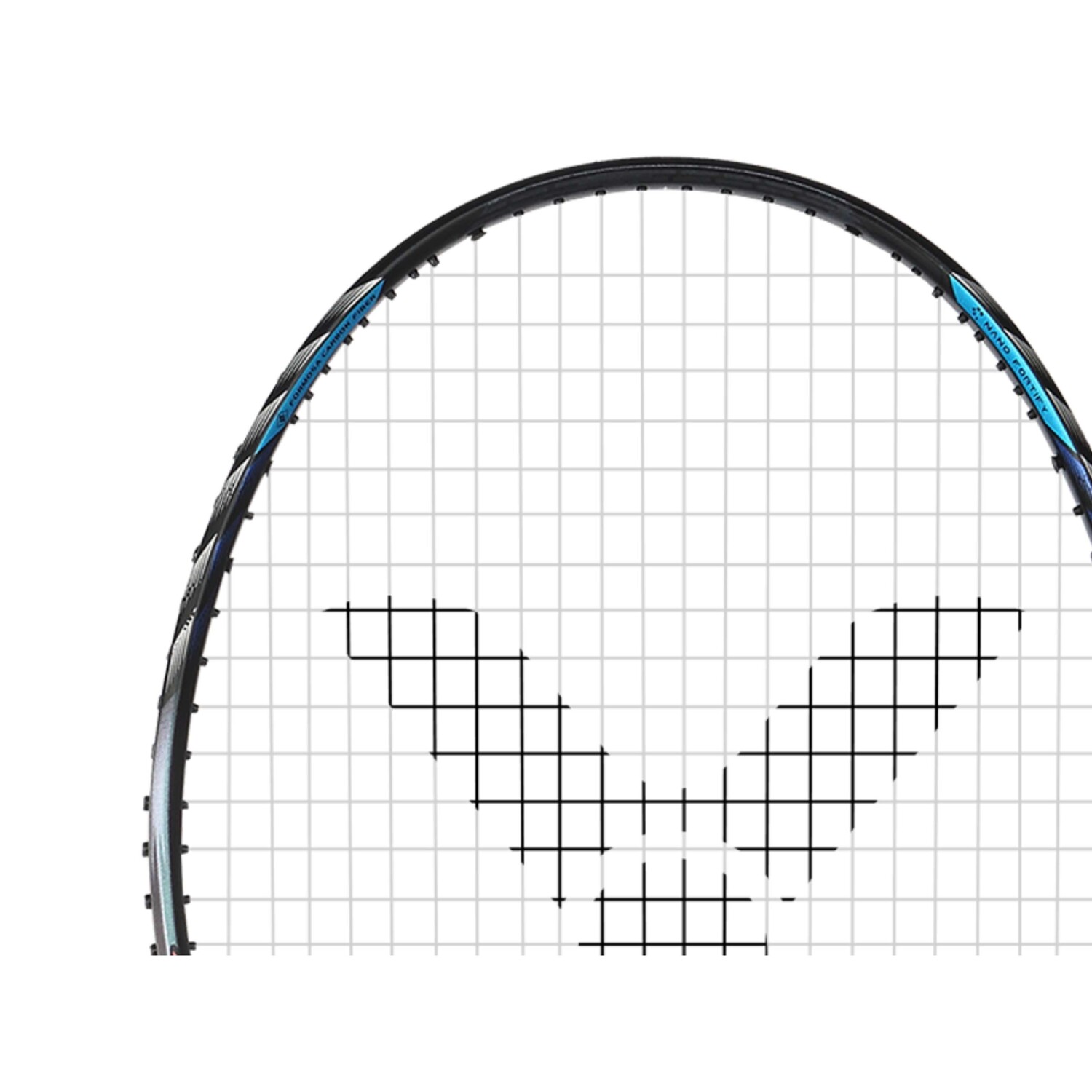 Buy Victor Auraspeed HS Plus C now! - KW FLEX Racket specialist