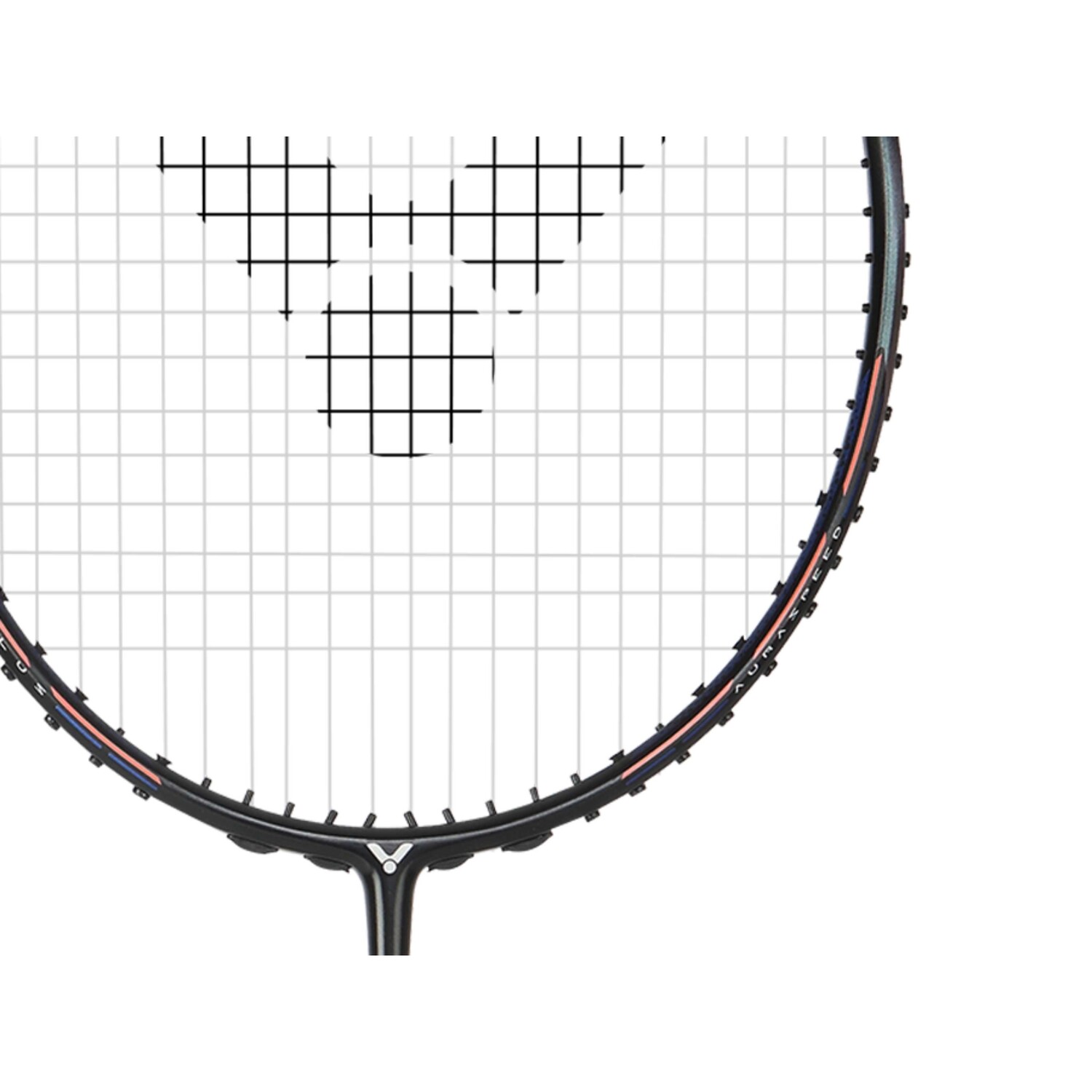 Buy Victor Auraspeed HS Plus C now! - KW FLEX Racket specialist