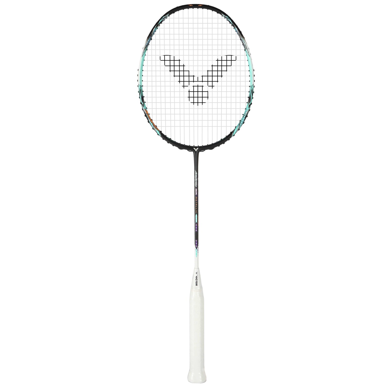 Victor Auraspeed 90K Metallic R - KW FLEX Racket specialist