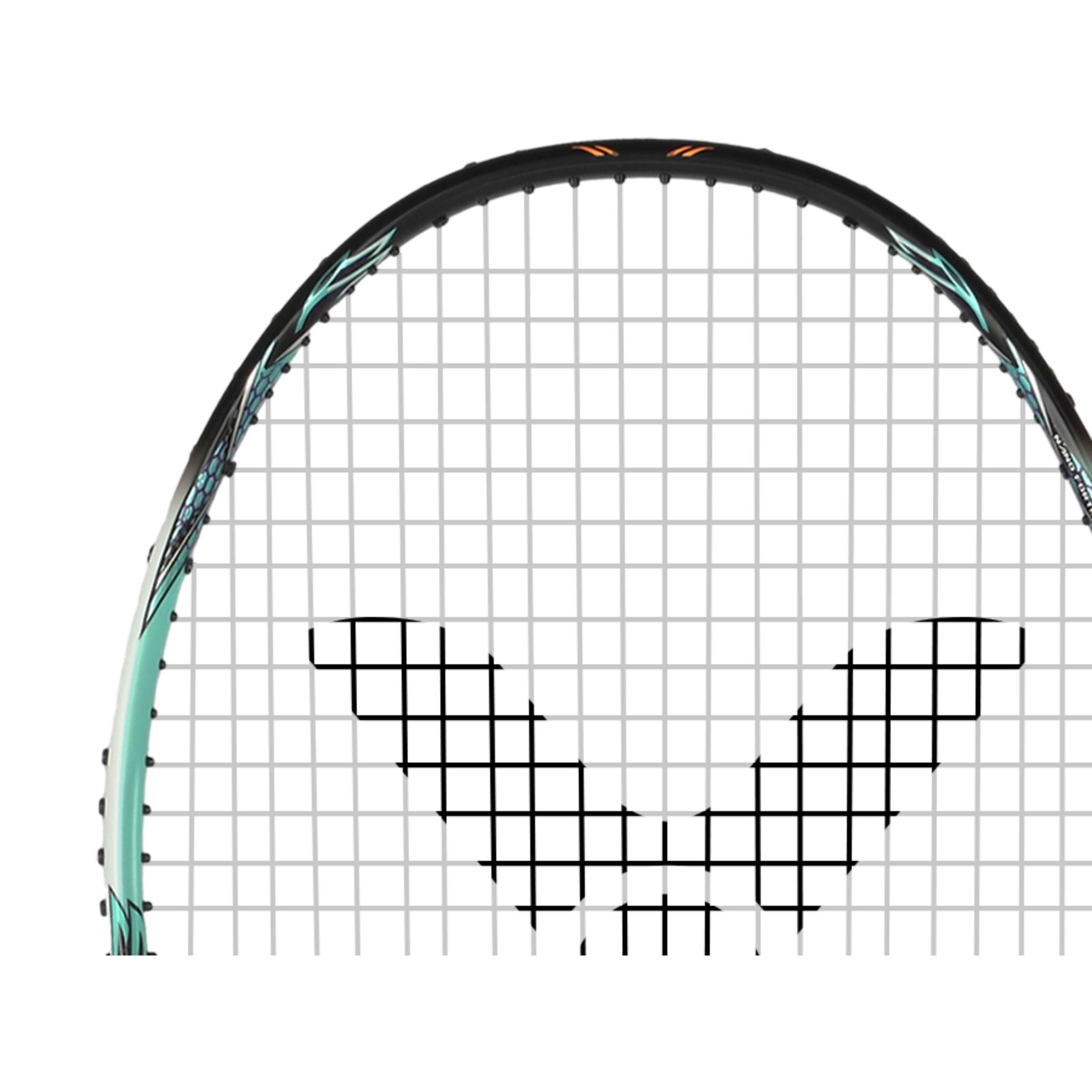 Victor Auraspeed 90K Metallic R - KW FLEX Racket specialist