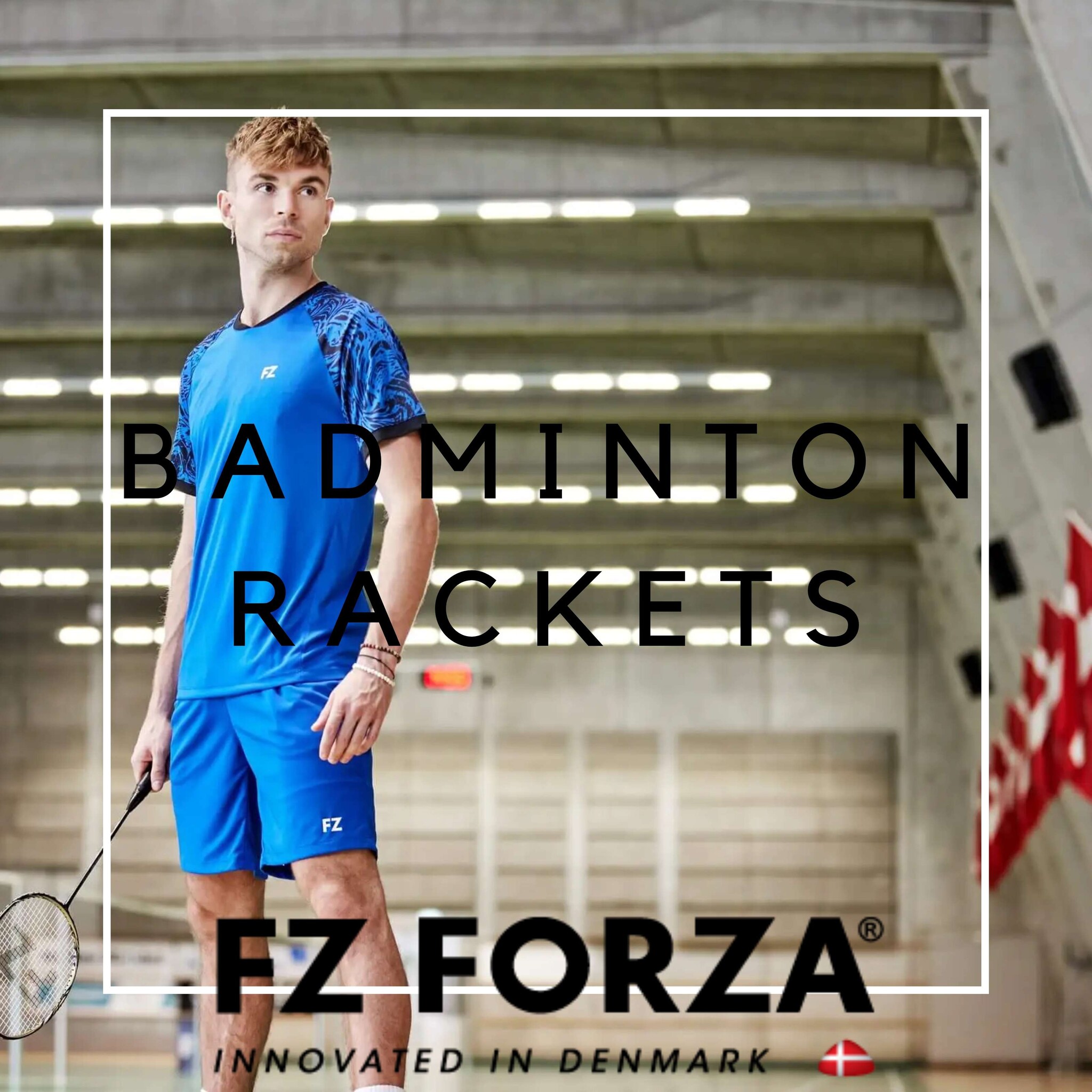 Find Your Perfect FZ Forza Badminton Racket - KW FLEX Racket specialist