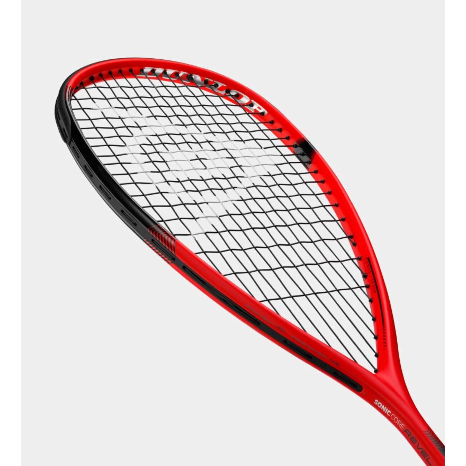 Dunlop Sonic Core Revelation Junior - KW FLEX Racket specialist