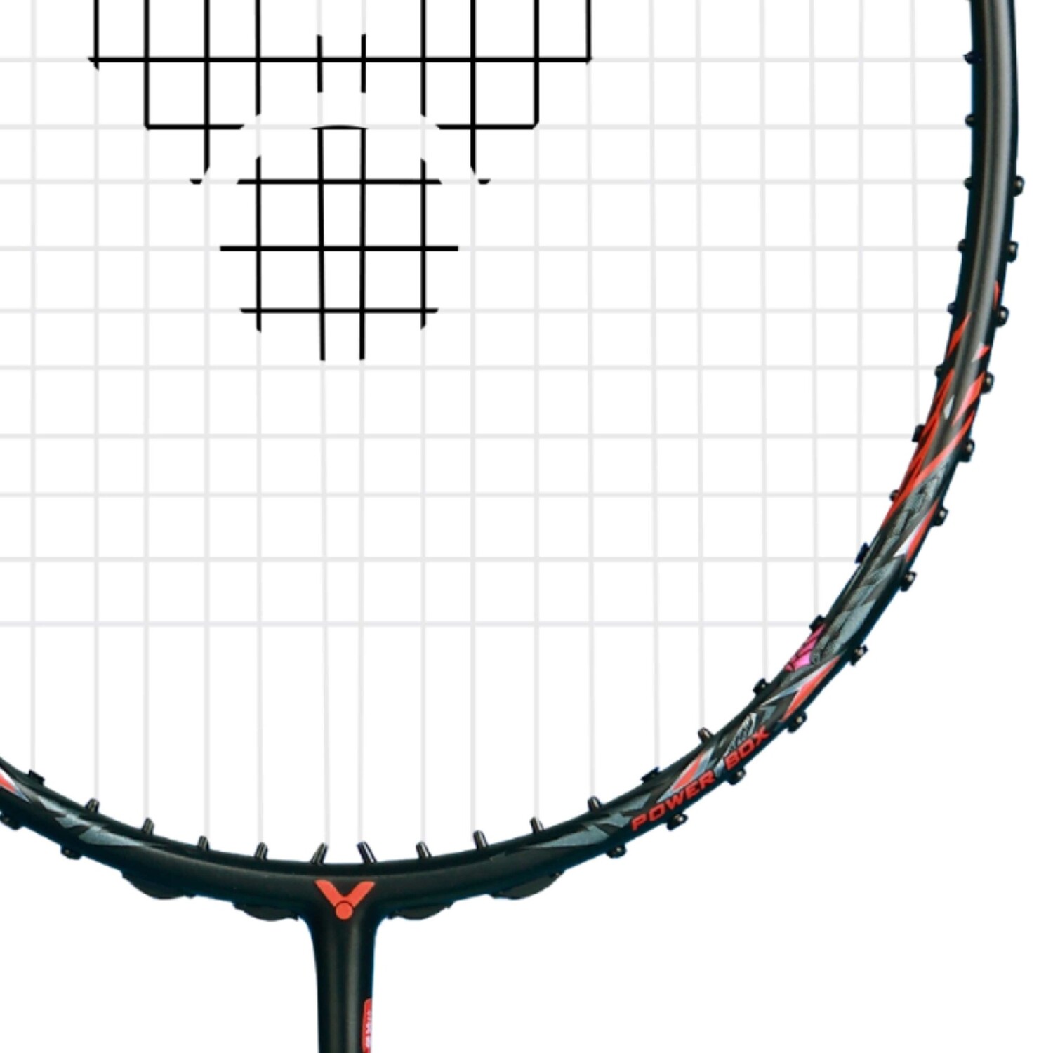 Victor Thruster Ryuga Metallic C 4UG5 - KW FLEX Racket specialist