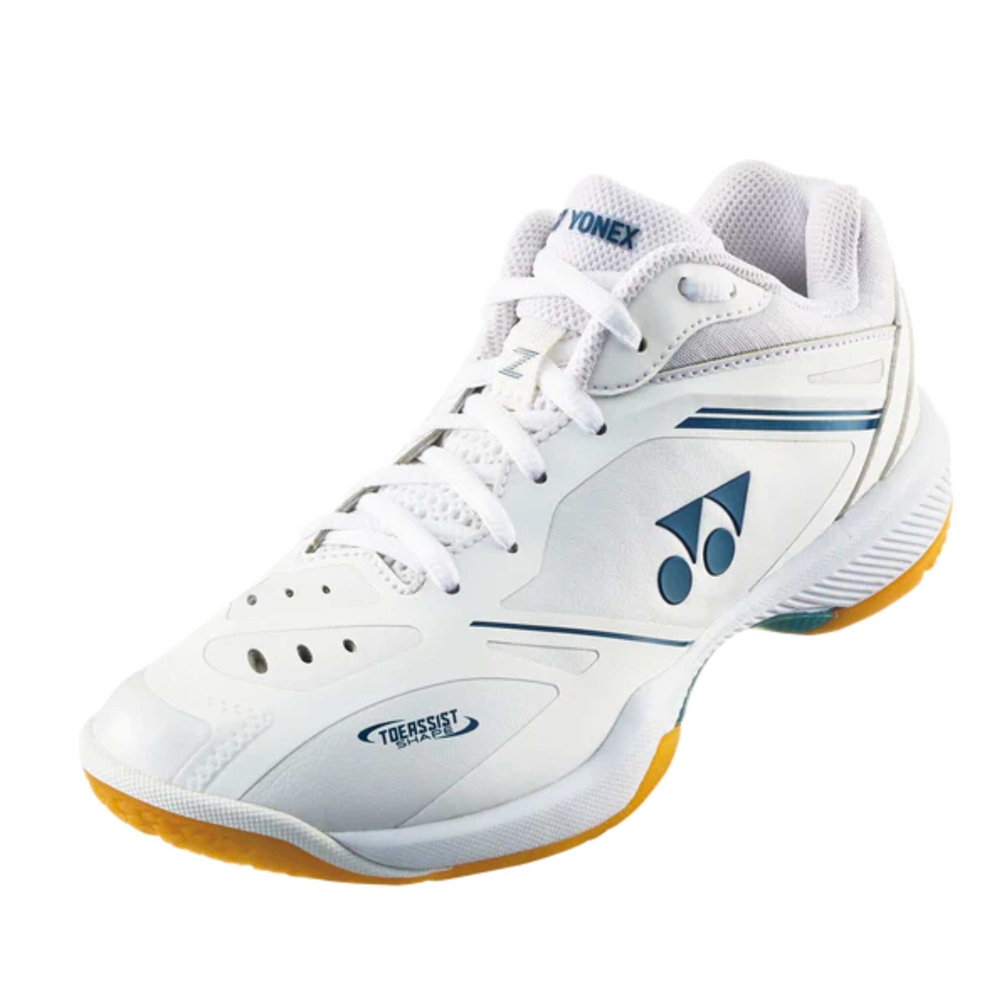 Yonex SHB 65Z4 Lady White schoen kopen? - KW FLEX racket speciaalzaak