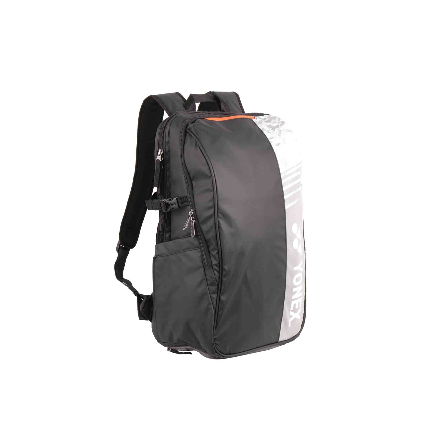 Yonex Club Backpack 52512EX Black - KW FLEX Racket specialist