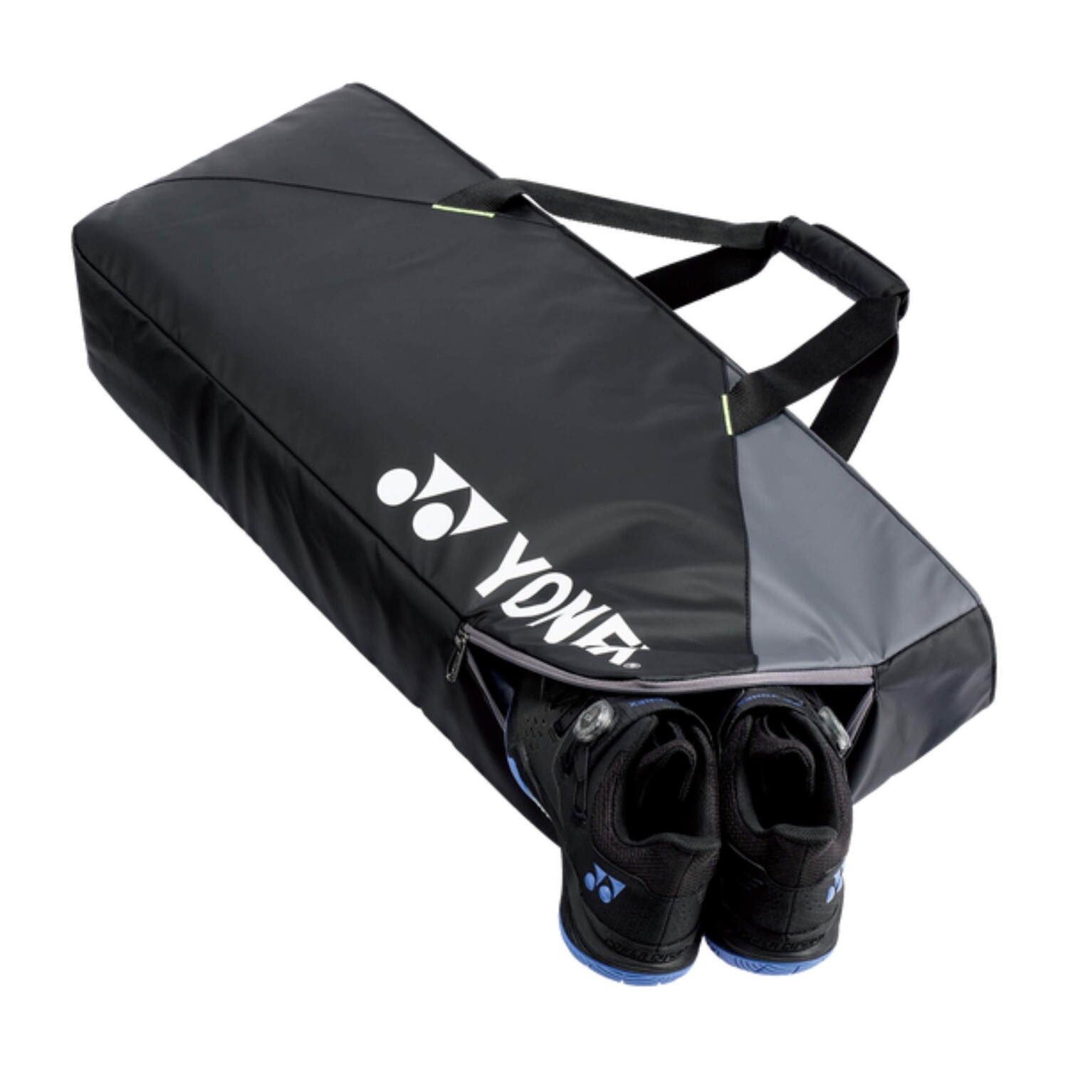 Yonex Club Tournament Bag 52531WEX Black - KW FLEX Racket specialist