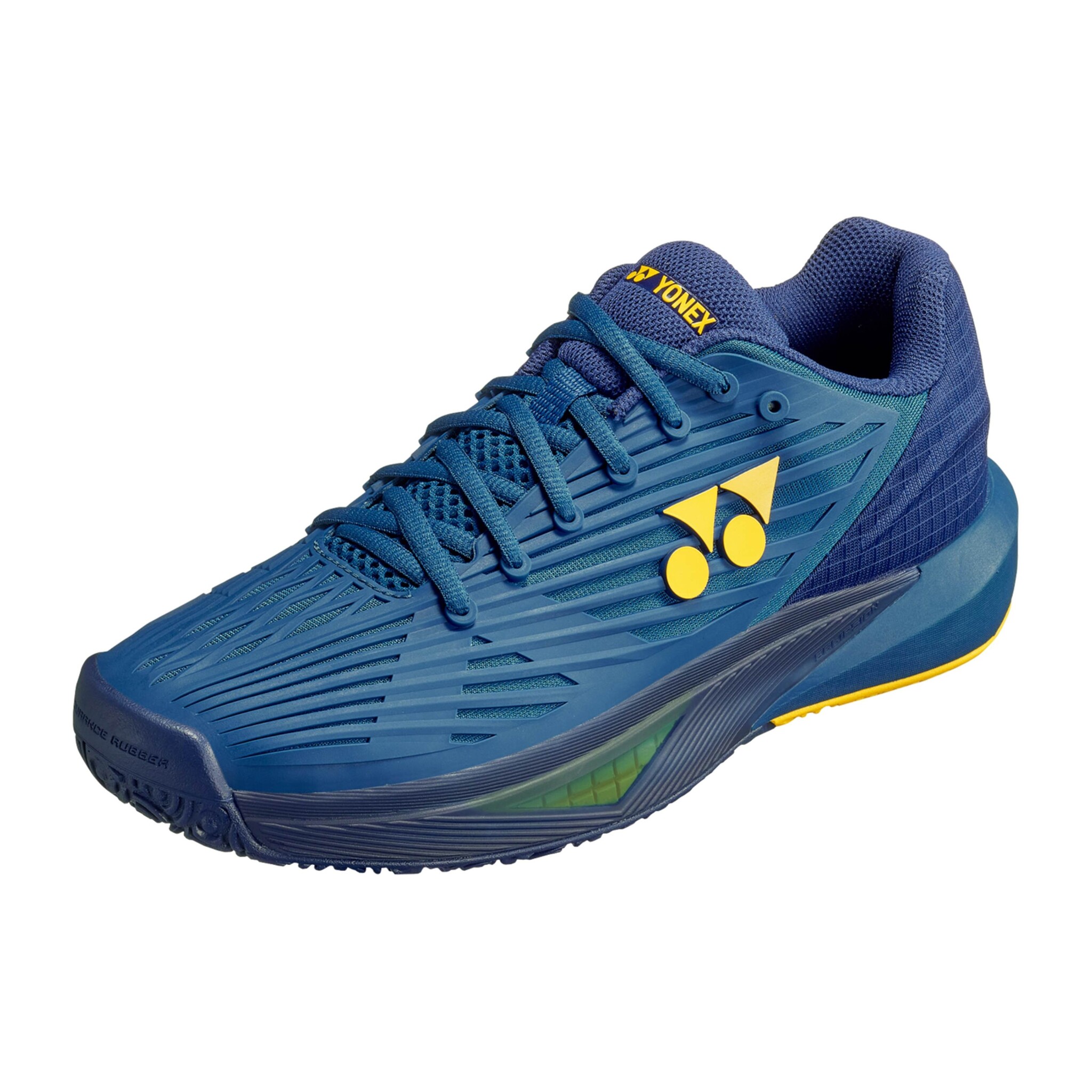 Yonex SHT Eclipsion 5 Men Clay Ink Blue kaufen? - KW FLEX Badminton Spezialist